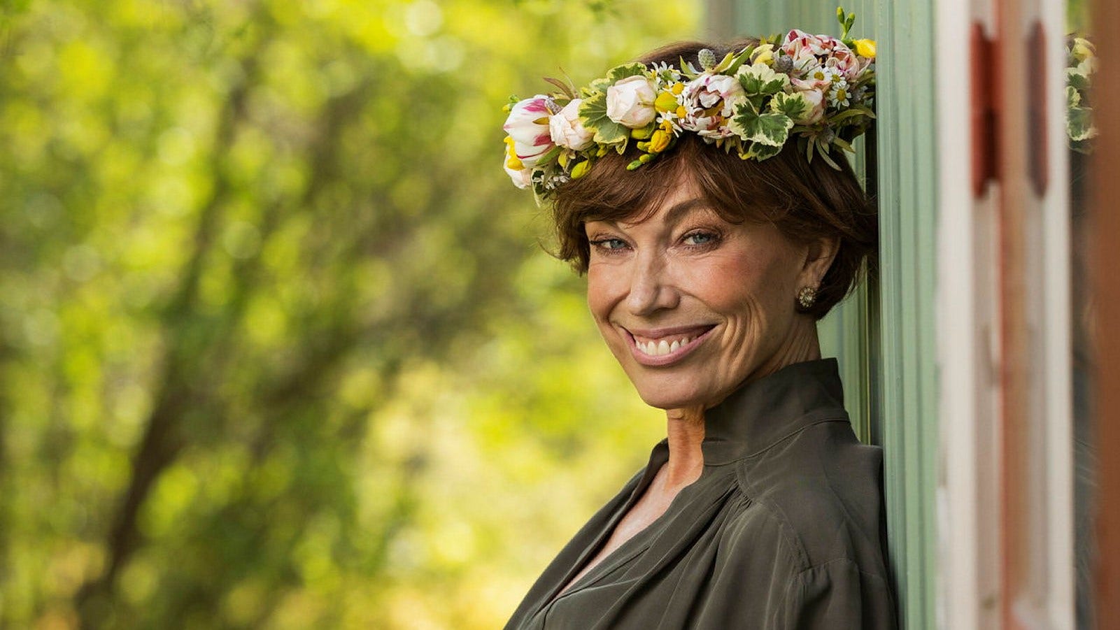 Sommar i P1 2022: Så var Mischa Billings program - DN.se