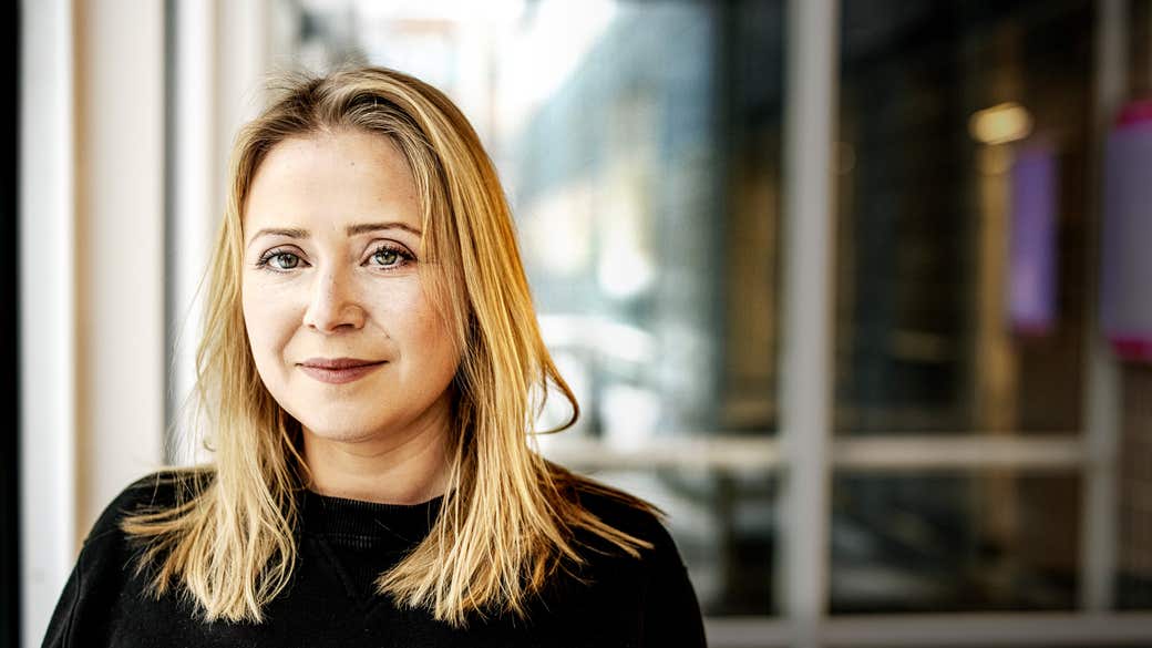 Caspar Opitz ny Medieombudsman - DN.se