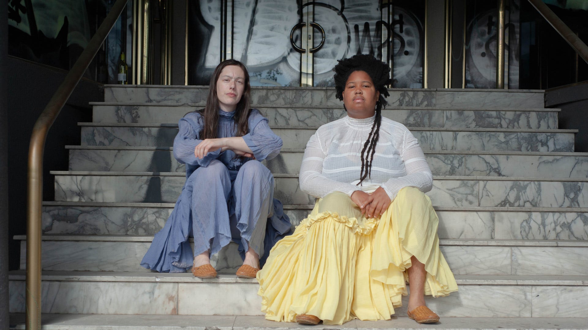 Recension: Brutala Divide and Dissolve lämnar en inte i fred - DN.se