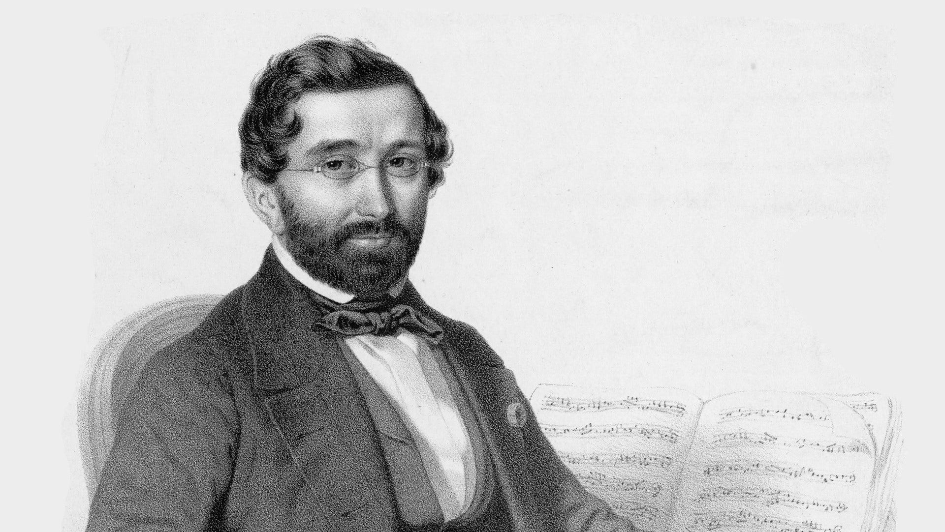 Martin Nyström: Det våras för de bortglömda operorna - DN.se