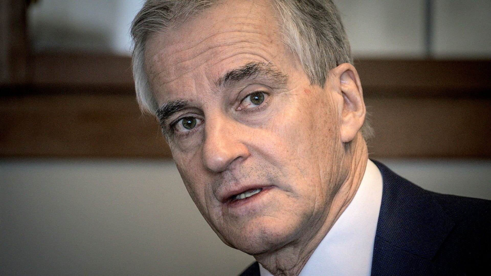 Norges statsminister försvarar sig i brev till EU-chef - DN.se