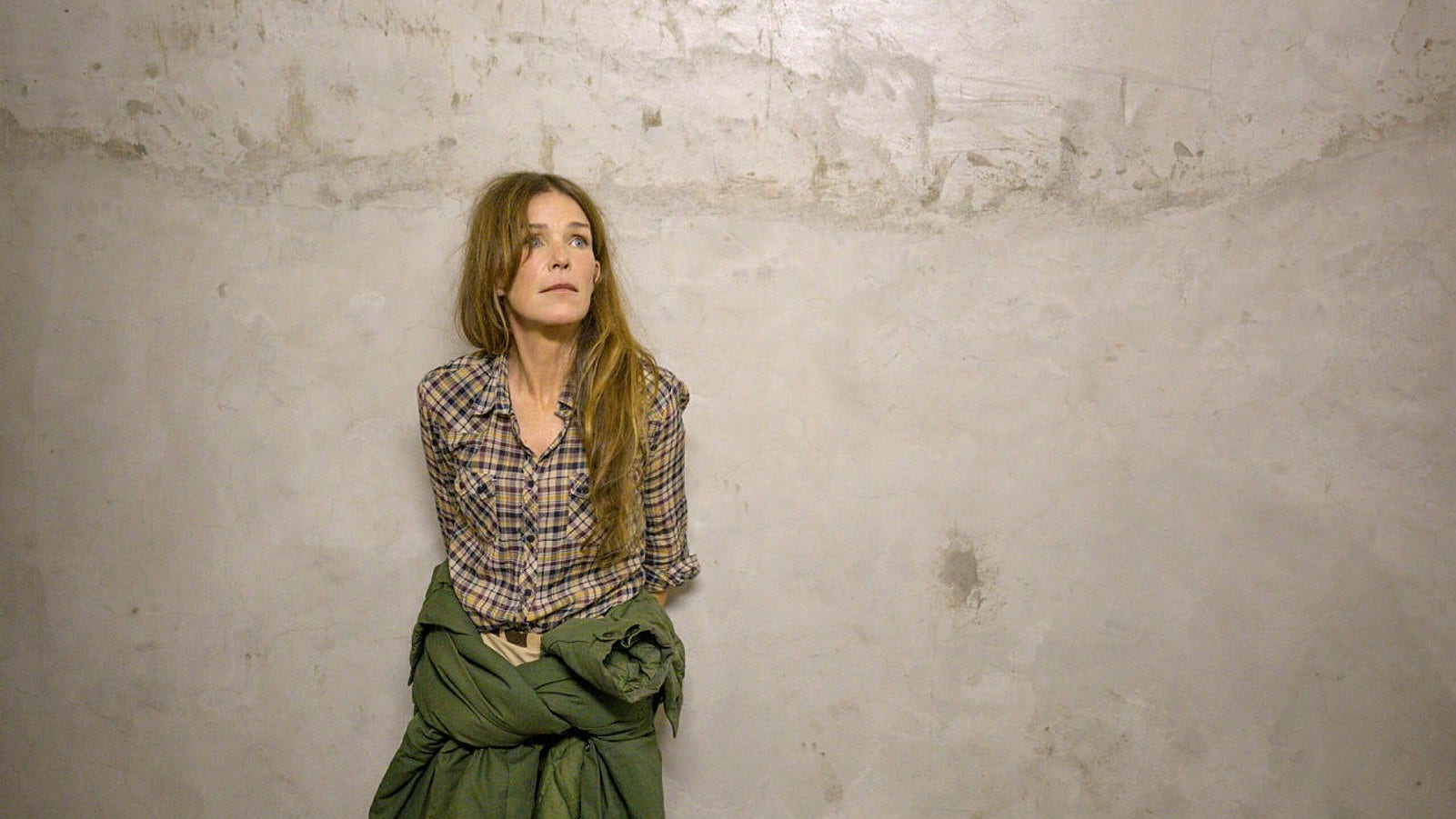 Skivrecension: Rebecka Törnqvist - ”Memo” - DN.se