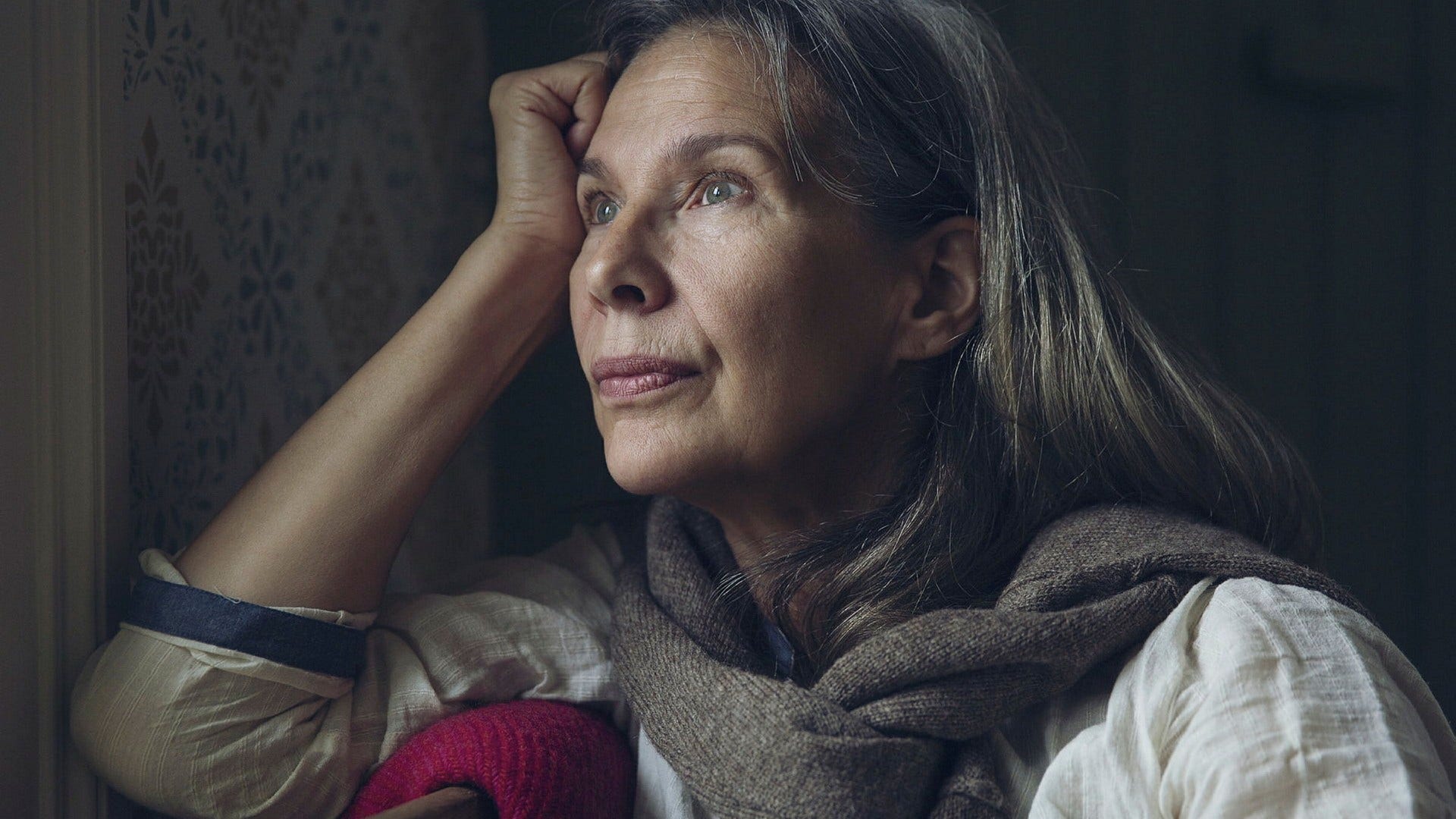 Recension: Carolina Thorell ”I varje grässtrå såg jag en eld” - DN.se