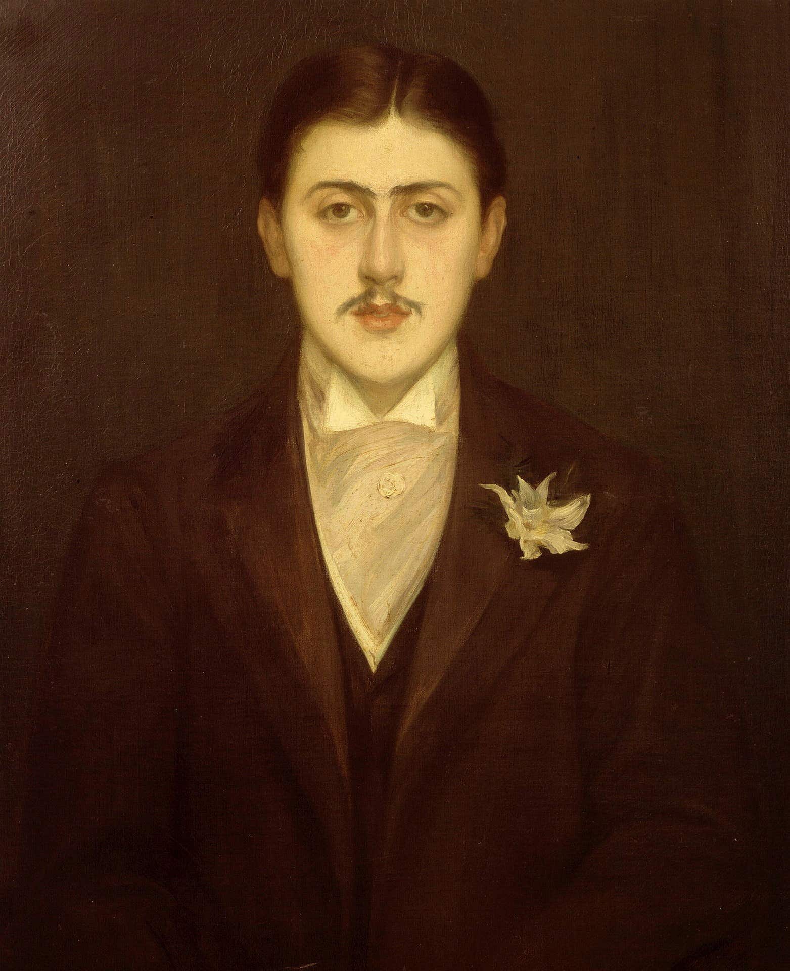 Recension av Carl-Johan Malmbergs ”Lyckans gåta” - DN.se