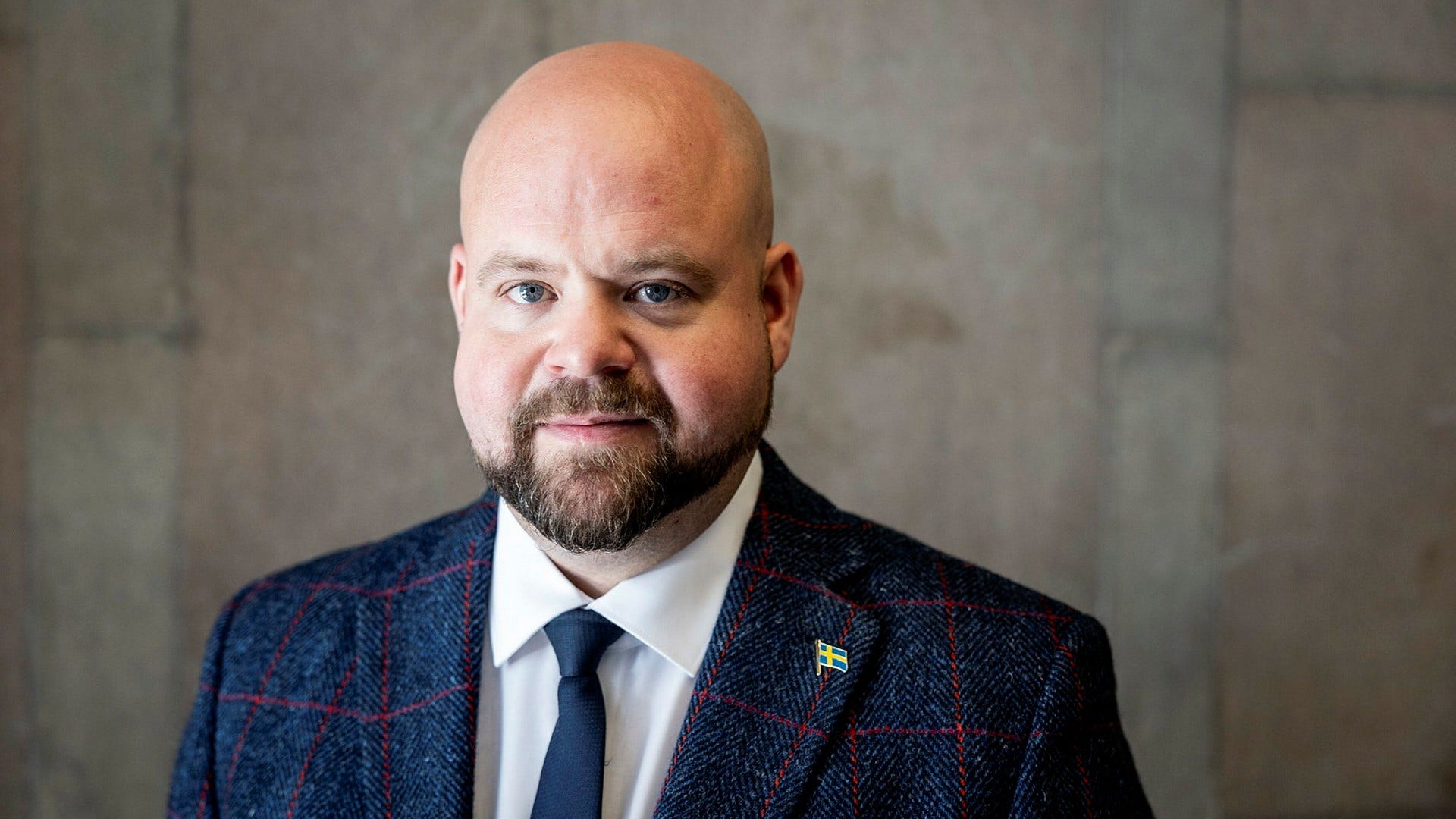 Fiske: Landsbygdsminister Peter Kullgren KU-anmäls - DN.se