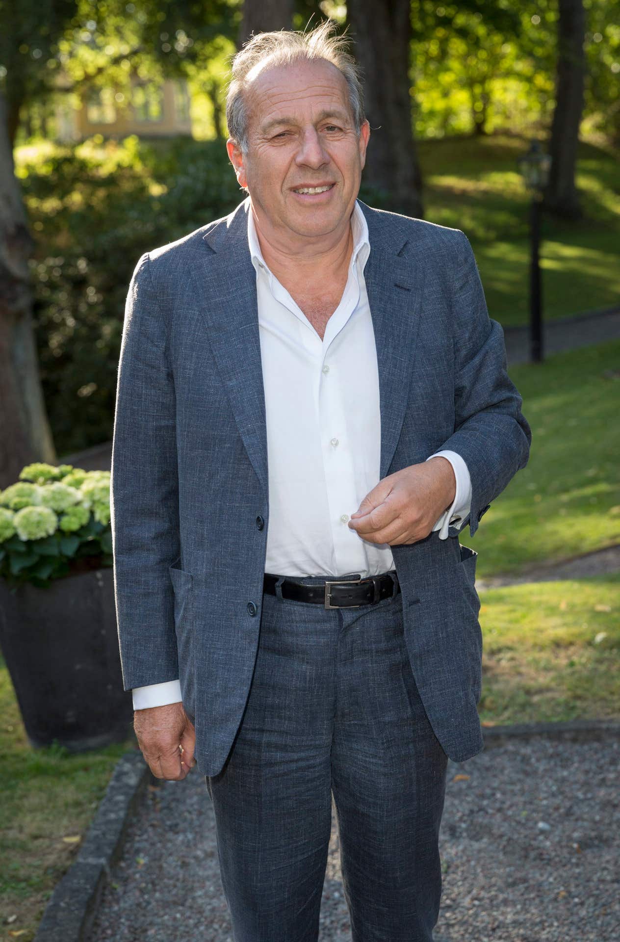 Robert Weil skriver att arvet efter Per Ahlmark förpliktigar - DN.se