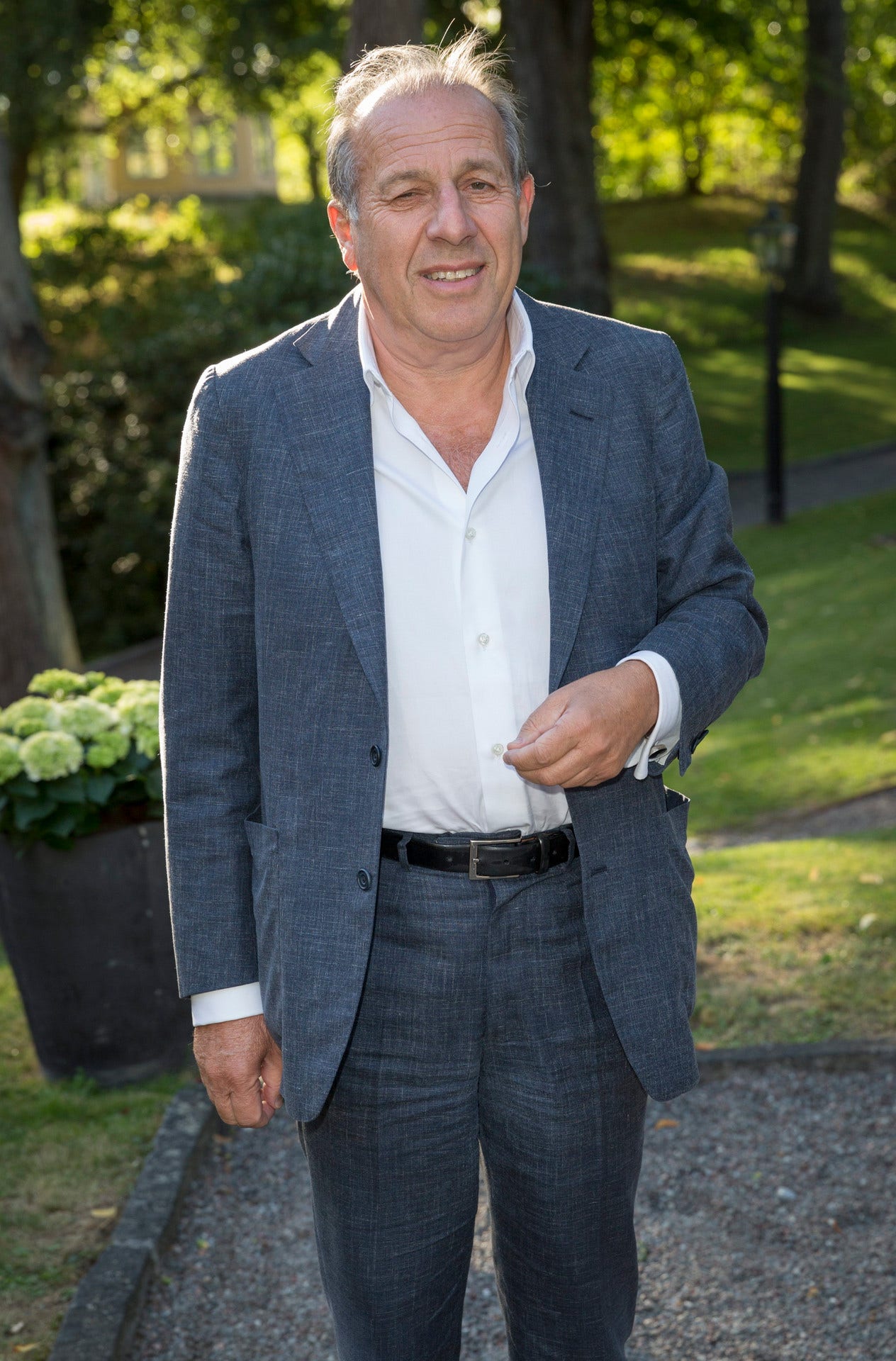 Robert Weil skriver att arvet efter Per Ahlmark förpliktigar - DN.se