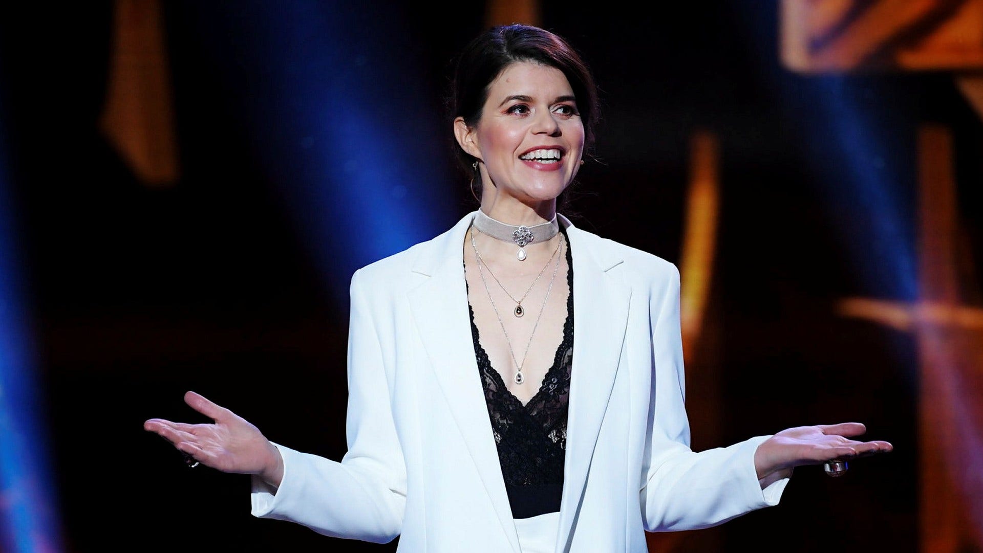 Emma Molin regisserar ”Göta kanal 4 – vinna eller försvinna” - DN.se