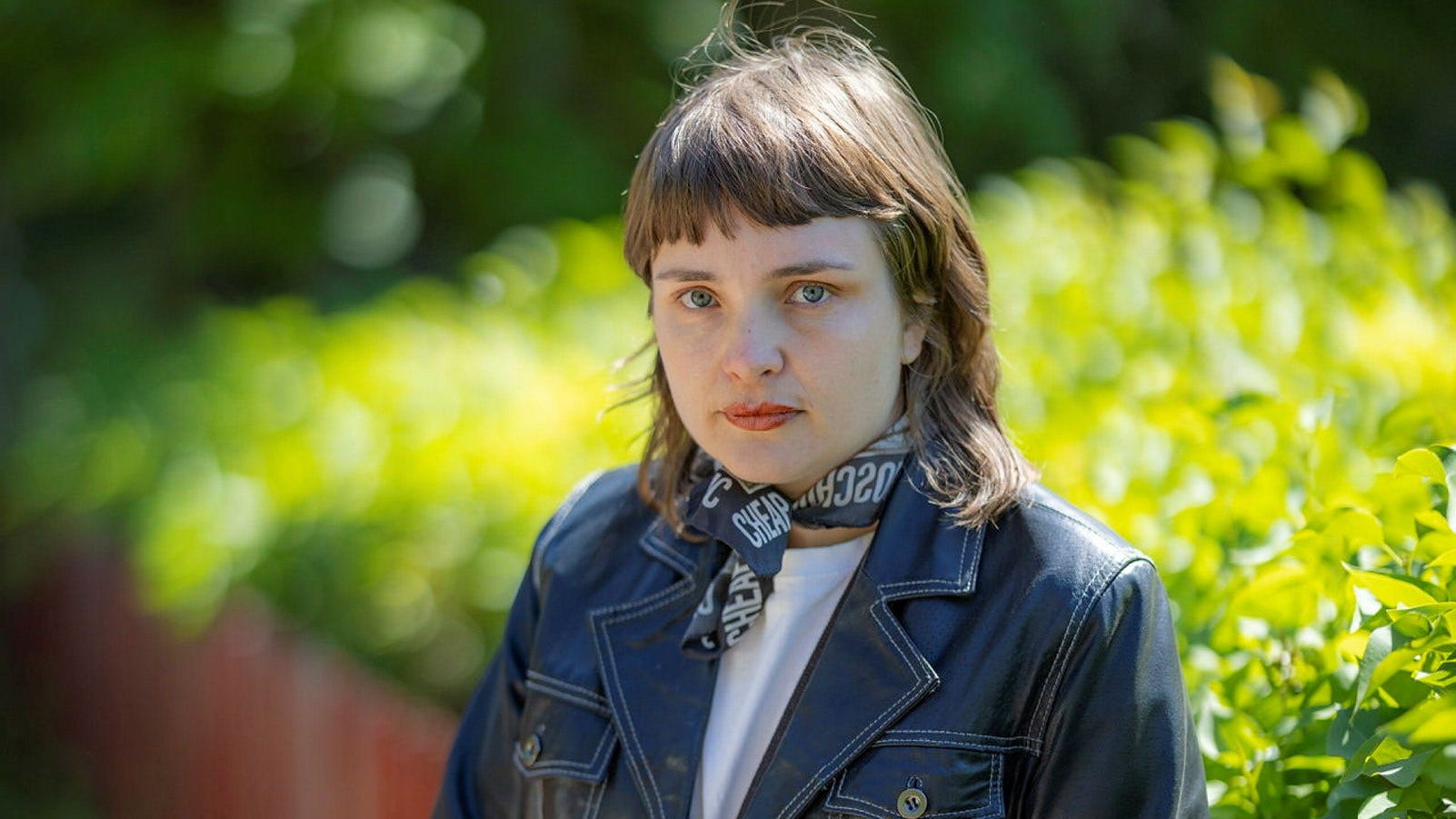 Sanna Samuelsson: Ville inte göra en nidbild av landsbygden - DN.se