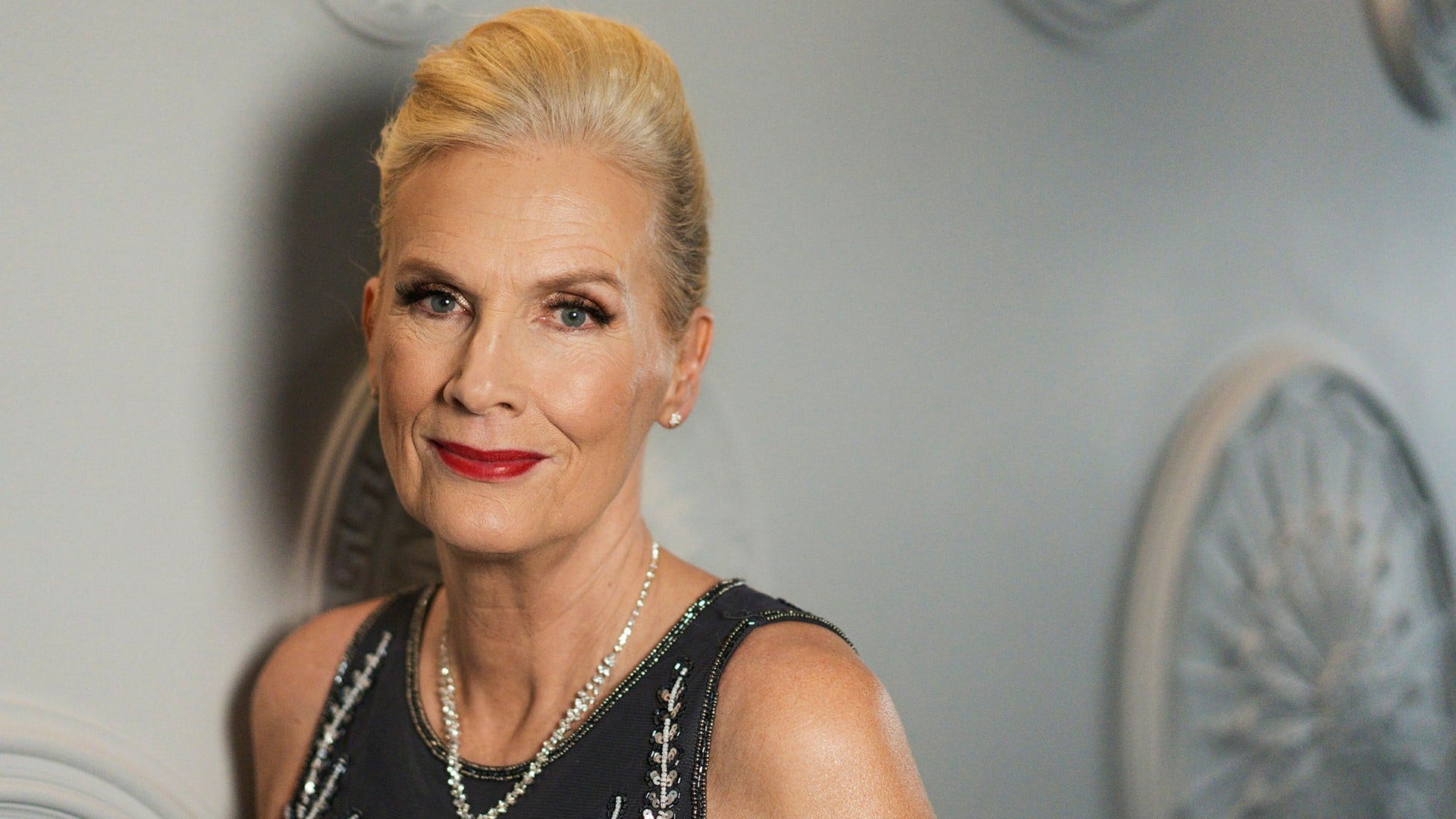 Kronofogden: Gunilla Persson äger föremålen - DN.se