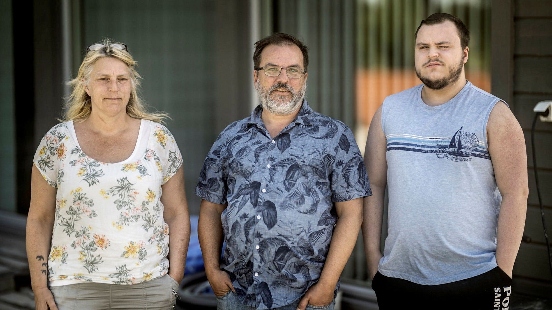 Så betalar vuxna barn hemma. - DN.se