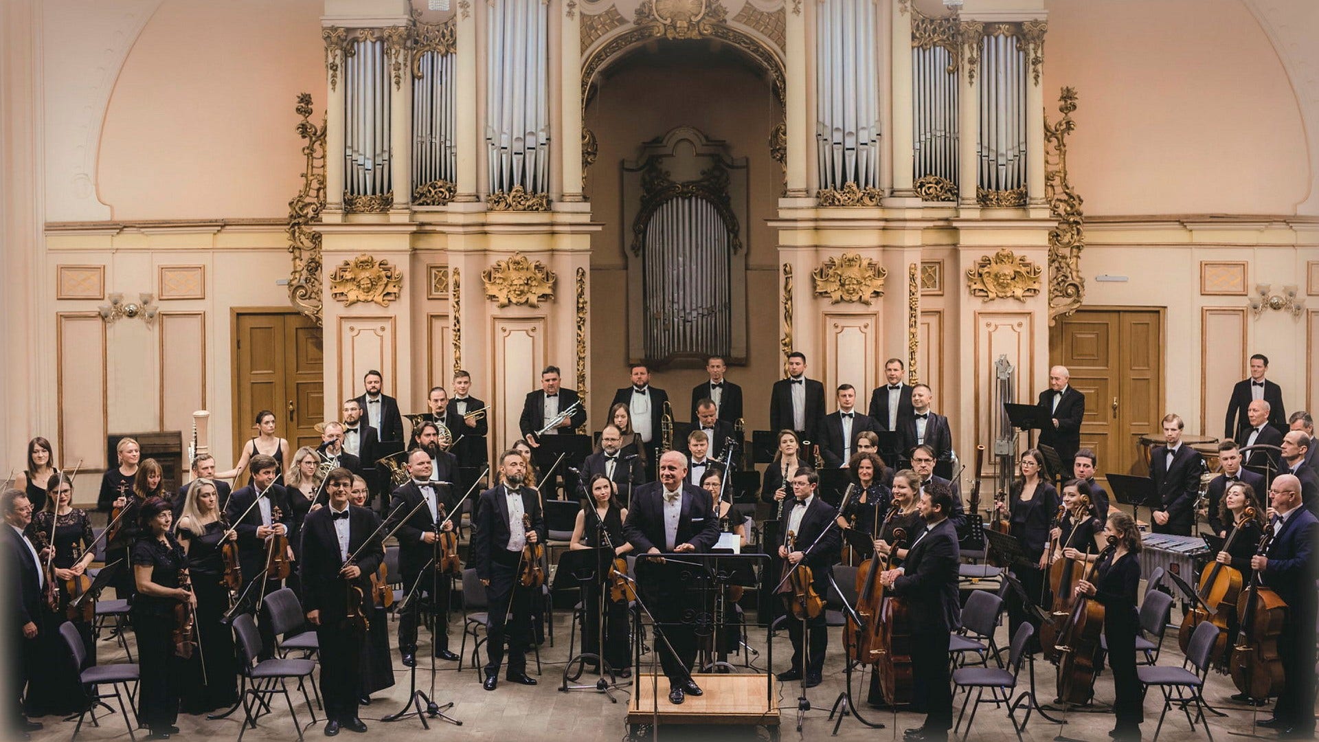 Stor konsert avslutar månadslång ukrainsk festival - DN.se