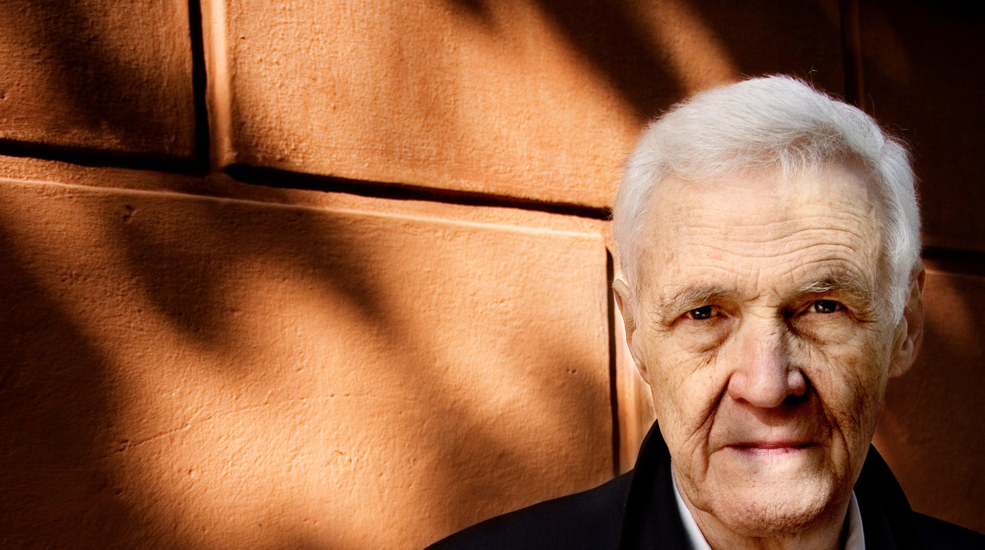 Ulf Peter Hallberg minns mästaren Carl-Henning Wijkmark - DN.se