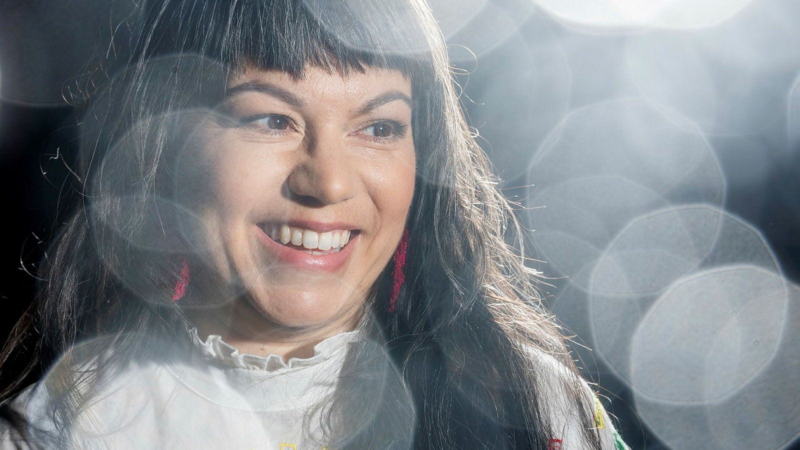 Anna Vnuk: Jag blir galen när särkullsbarn ses som problem - DN.se