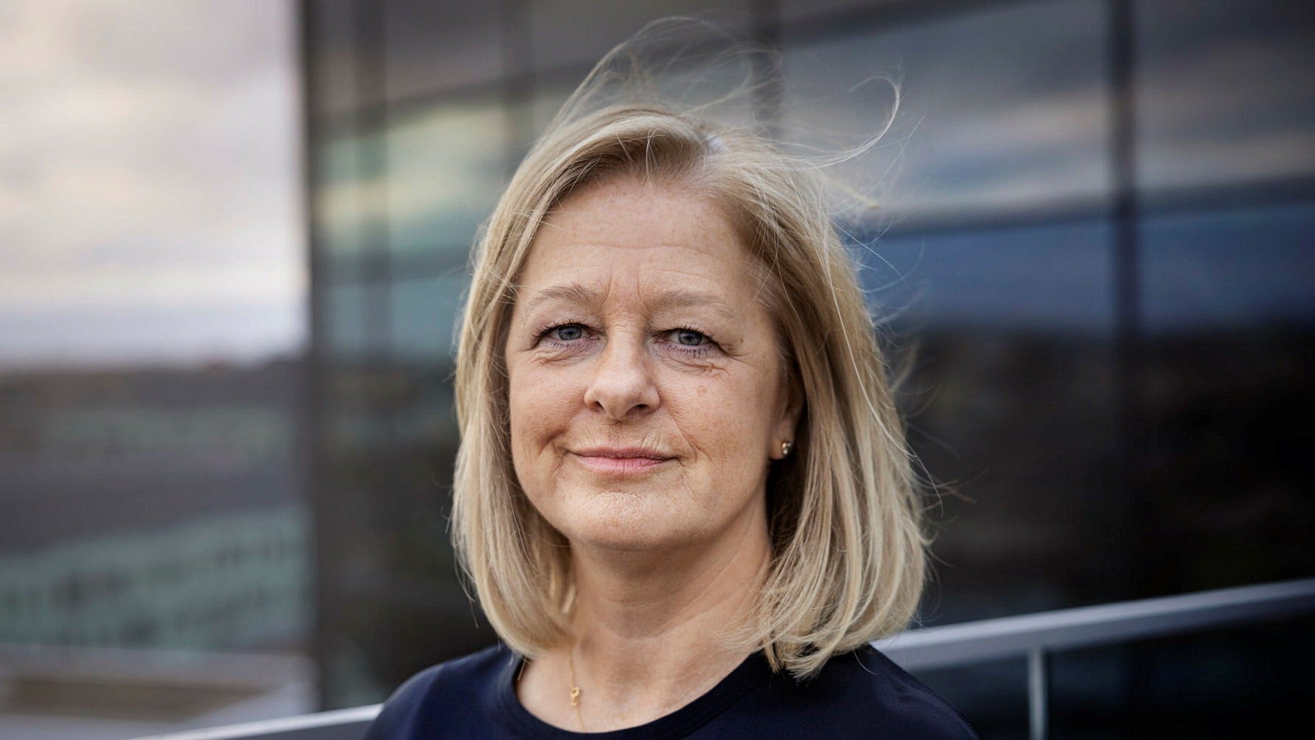 Telias vd lämnar bolaget för brittiskt jobb - DN.se