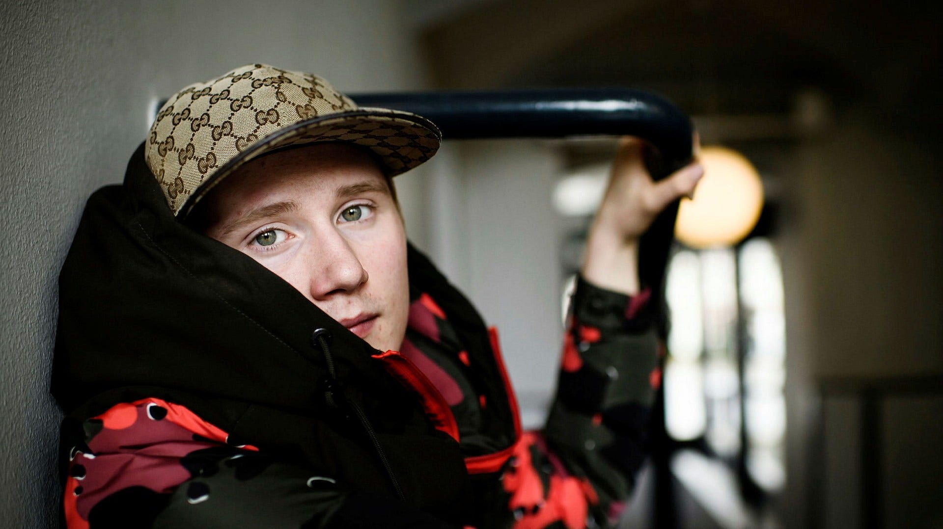 Einárs musik bland mest spelade i Sverige - DN.se