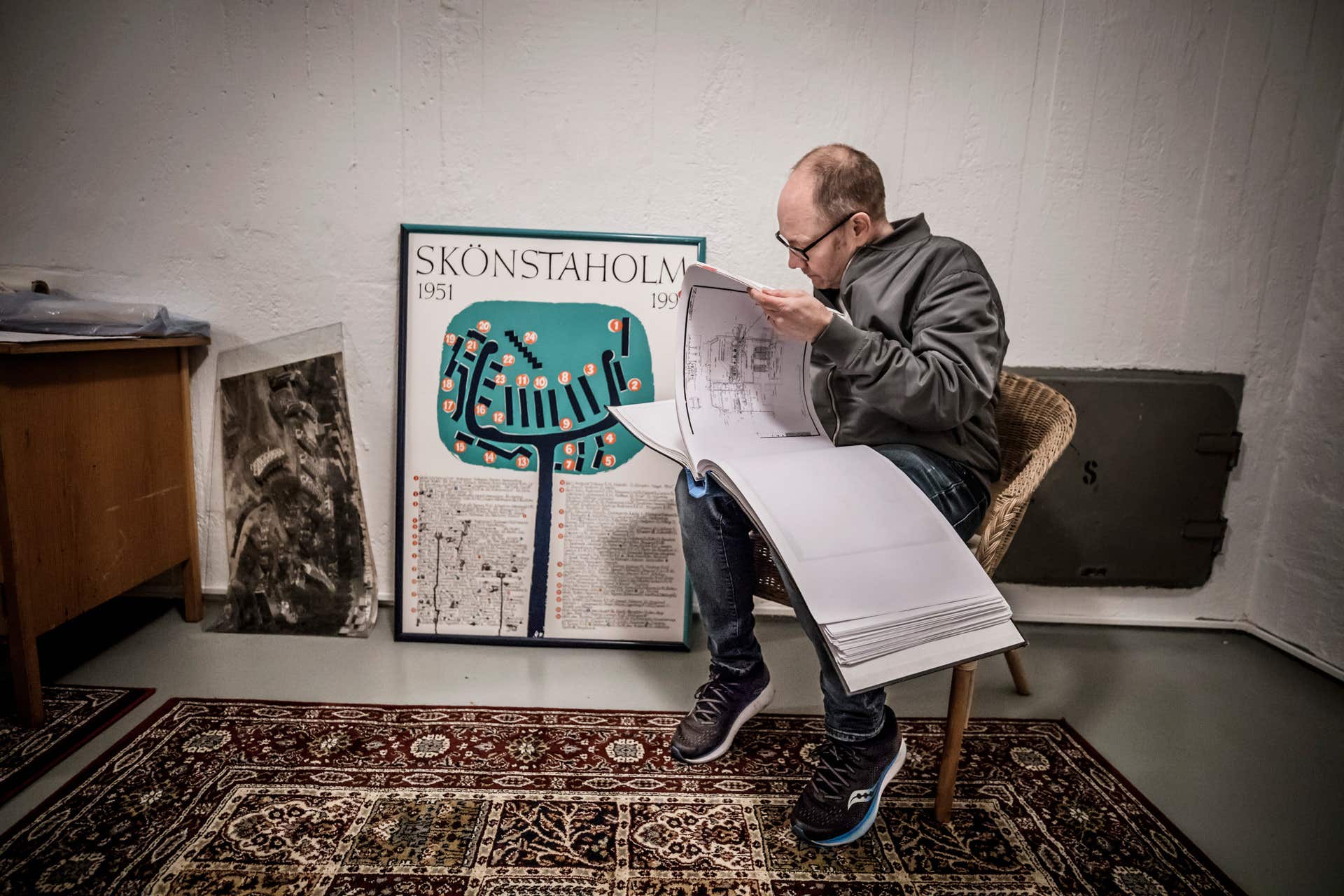 Peter Englund: ”Alla människor förtjänar ett eftermäle” - DN.se