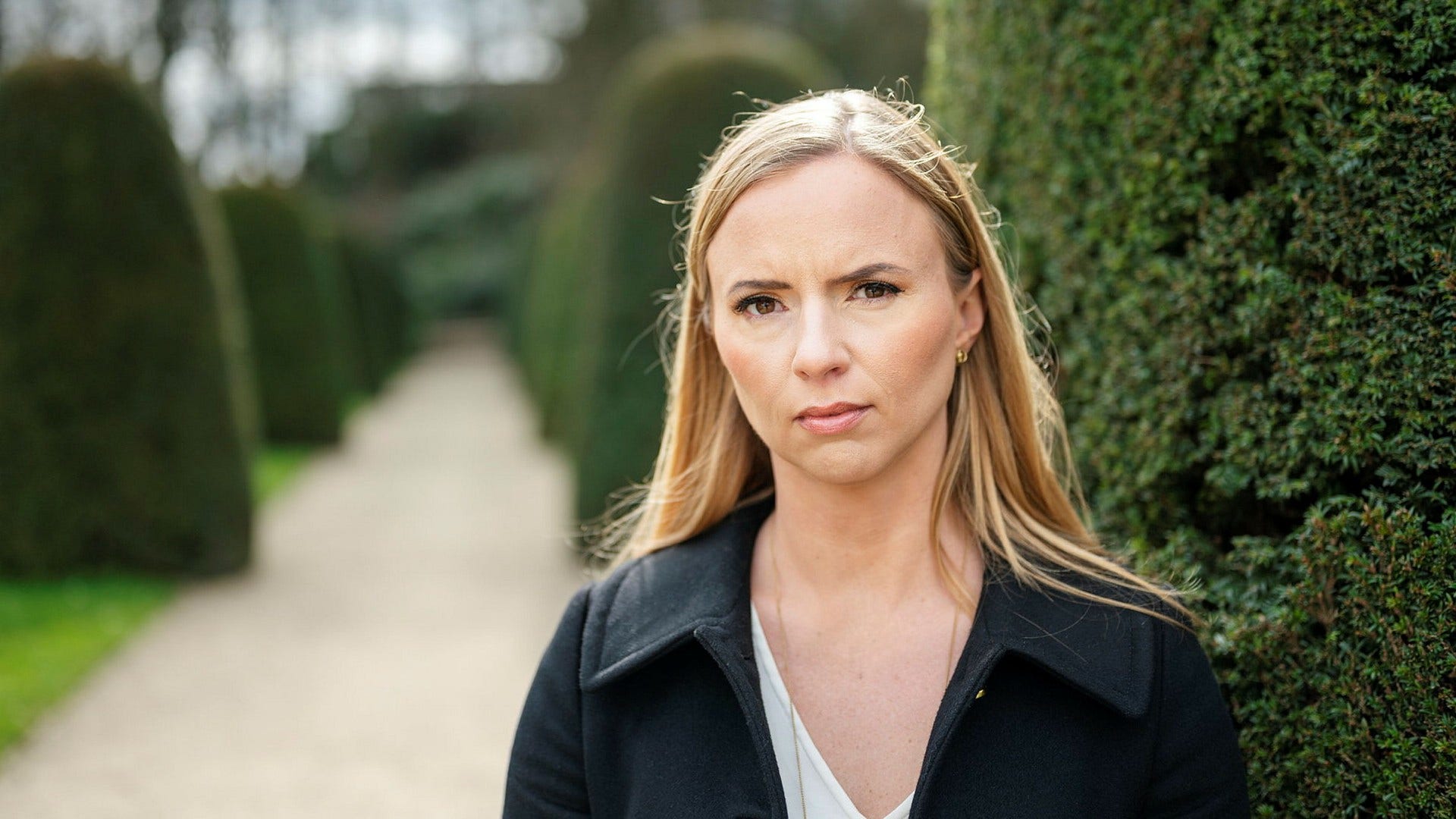 Sara Skyttedal: ”Jag har övervägt att lämna politiken” - DN.se