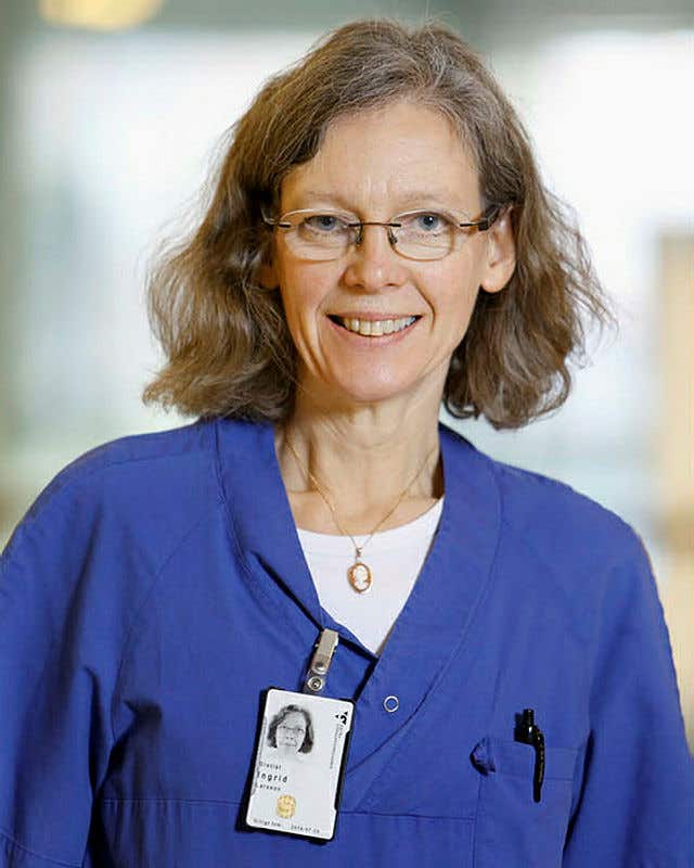 Experter kritiska till Mia Lundin och kliniken Hercare - DN.se