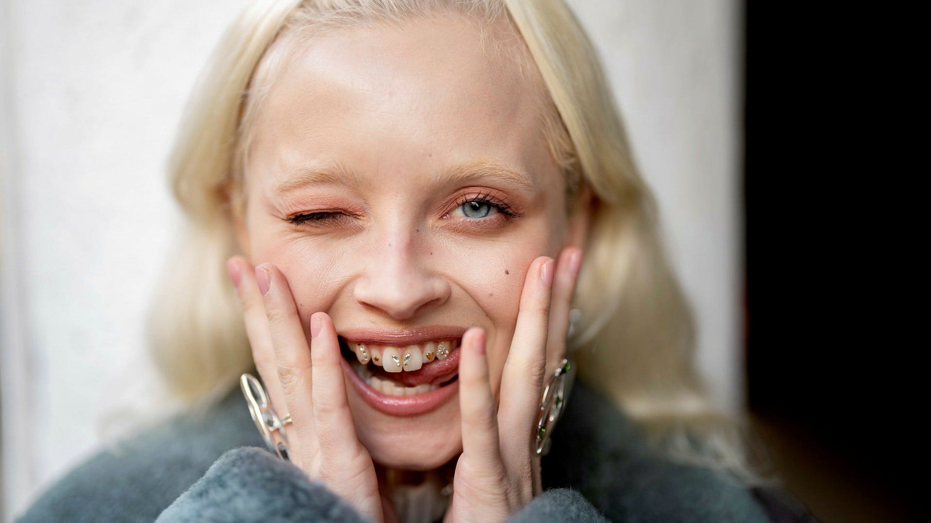 Yaeger om ep:n ”Jaguar”: Har alltid dragits till sagovärldar - DN.se