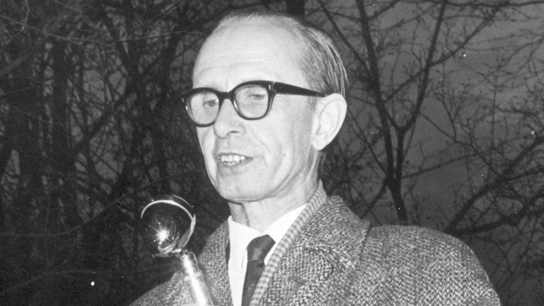 Språkkrönika: Ordet ”nysvensk” har bytt betydelse genom åren - DN.se