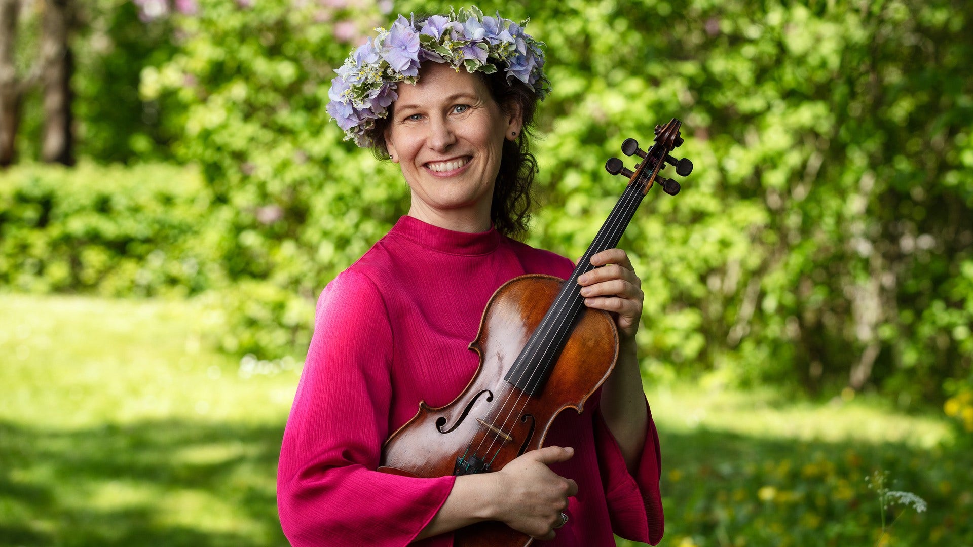 Sommar i P1 2021: Så var Malin Bromans program - DN.se