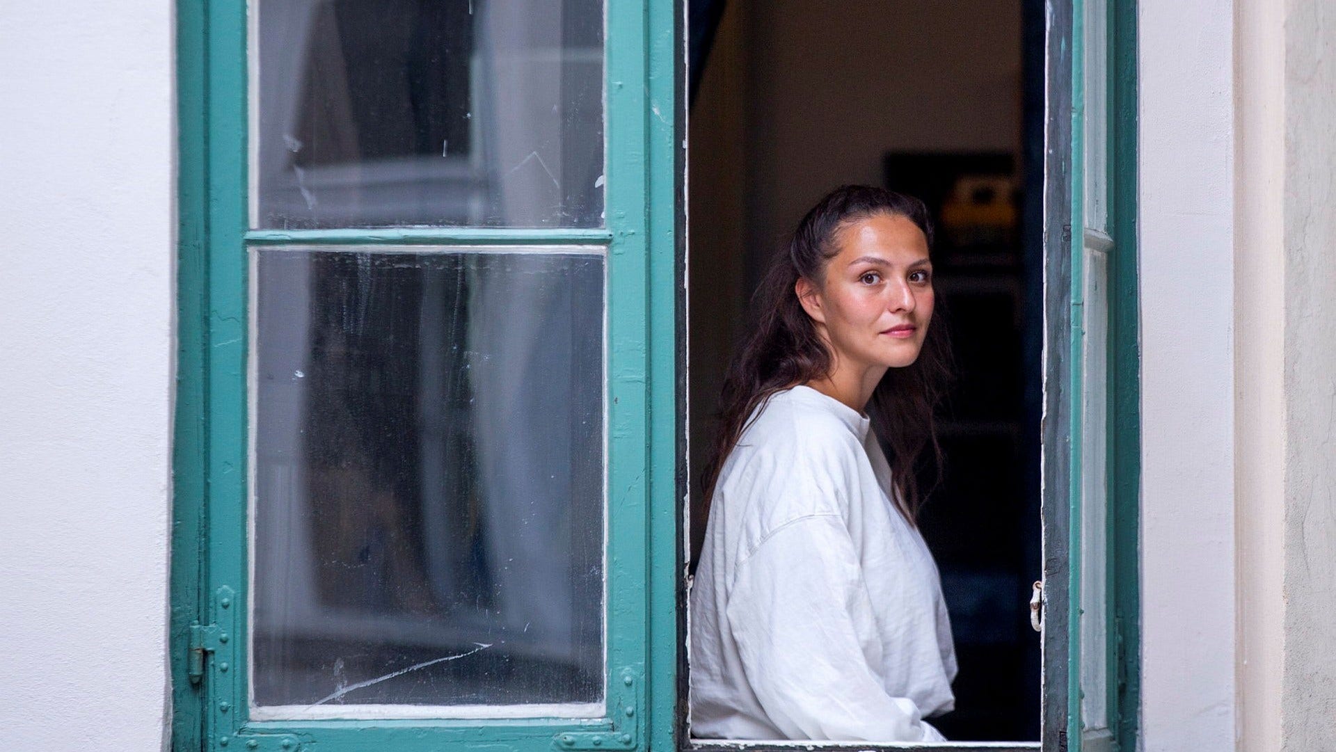 Recension: Maria Navarro Skaranger värmer i ”Emily forever” - DN.se