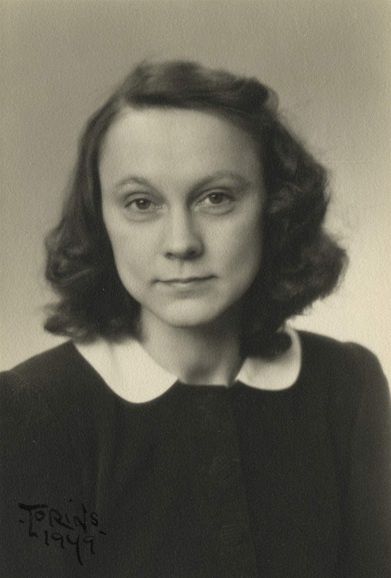 Recension: Anna Greta Wide är en poetisk sensation - DN.se