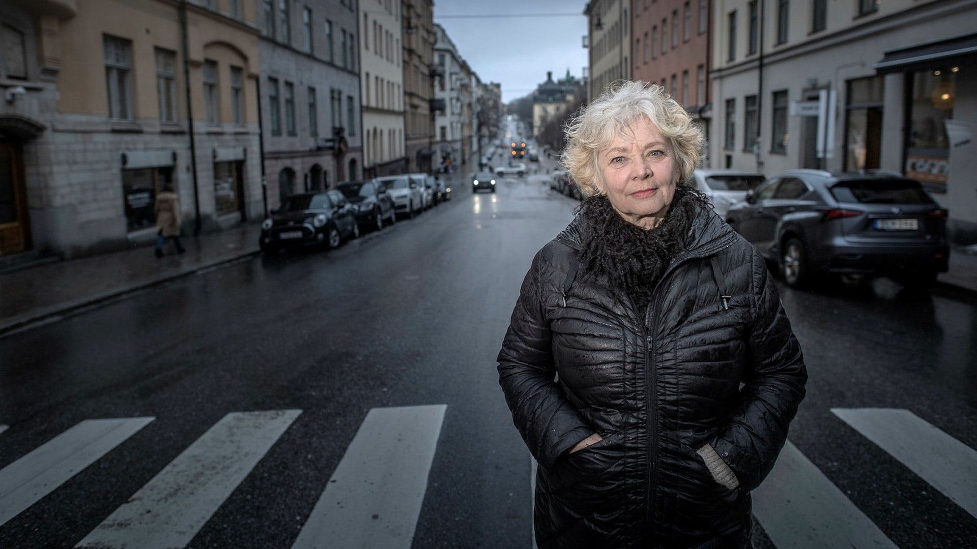 Bildspel: Liberalernas partiledare genom åren - DN.SE