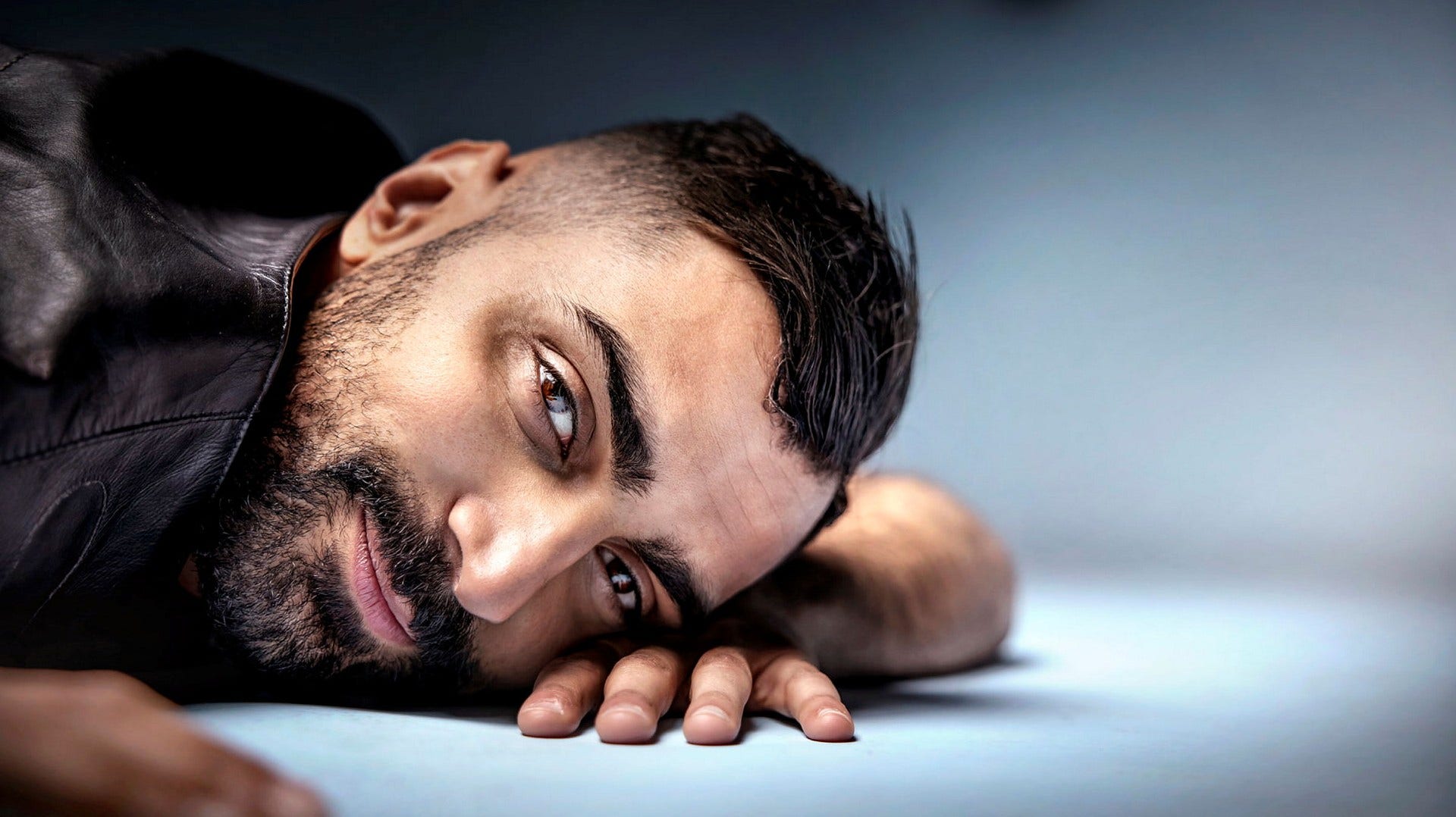 Alexander Abdallah får Såstaholms scenkonstpris 2021 - DN.se