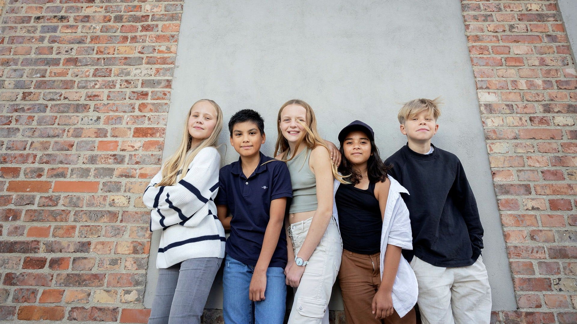 Barnens bästa ska koras på höstlovet - DN.se