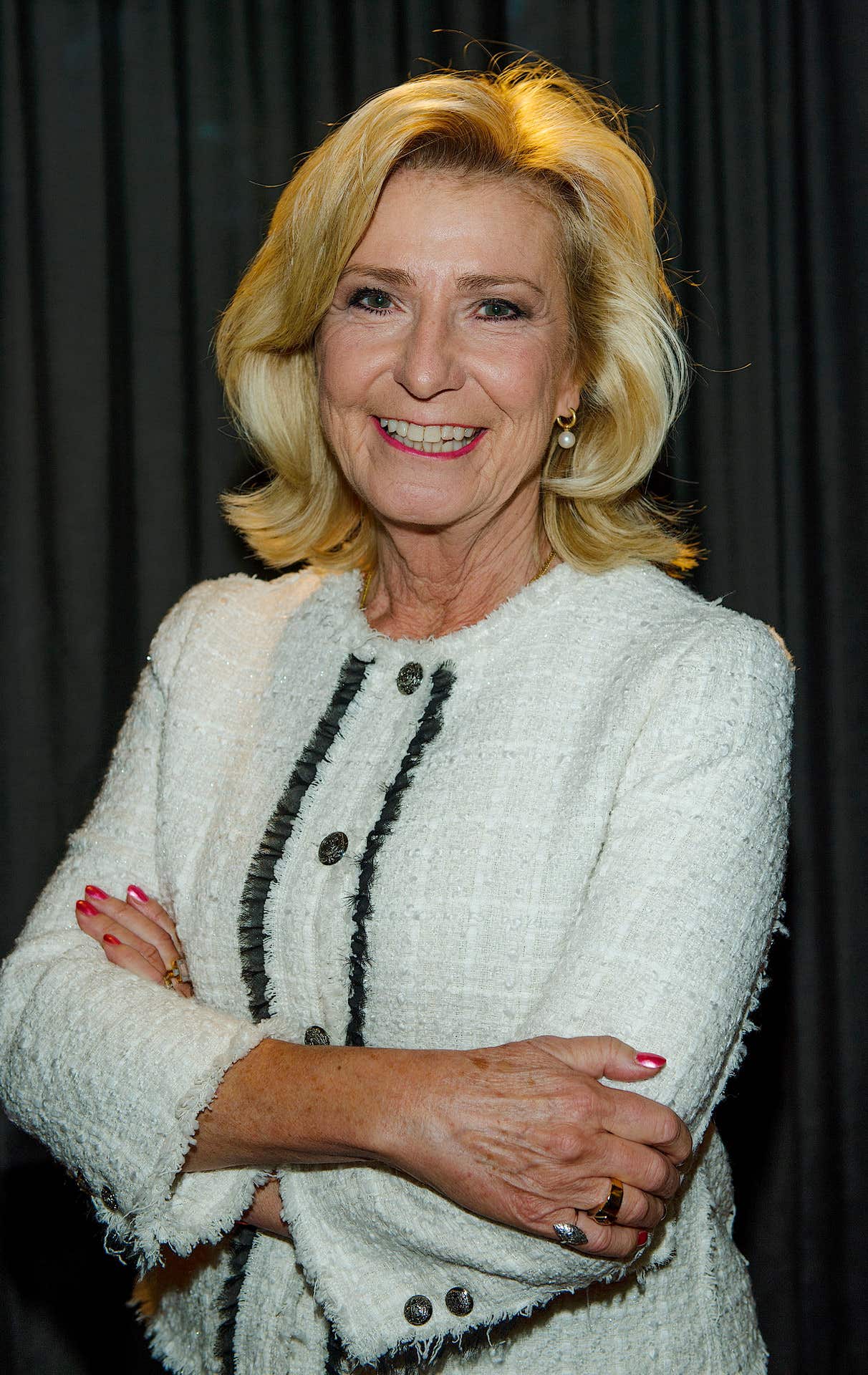 Helena Stålnert svarar Olle Wästberg om public service - DN.se