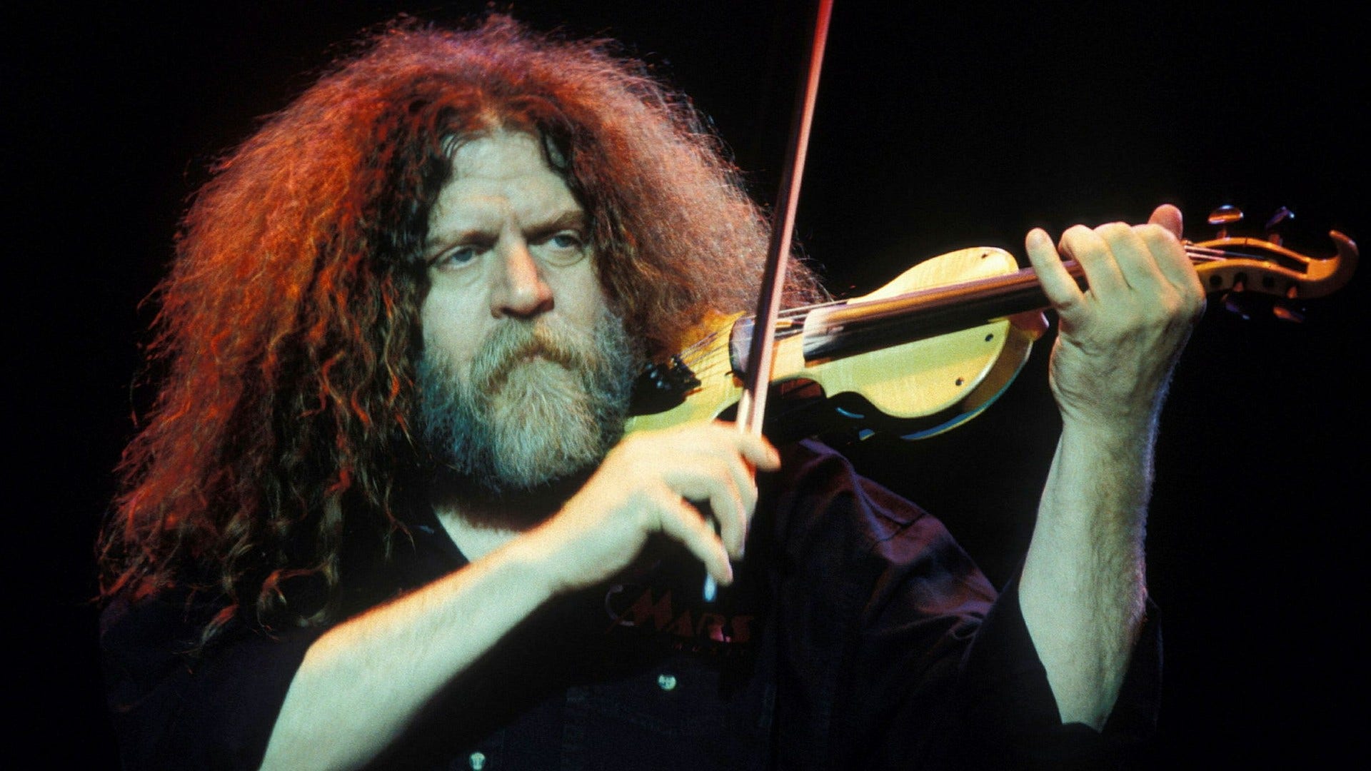 Rockbandet Kansas Robby Steinhardt är död - DN.se