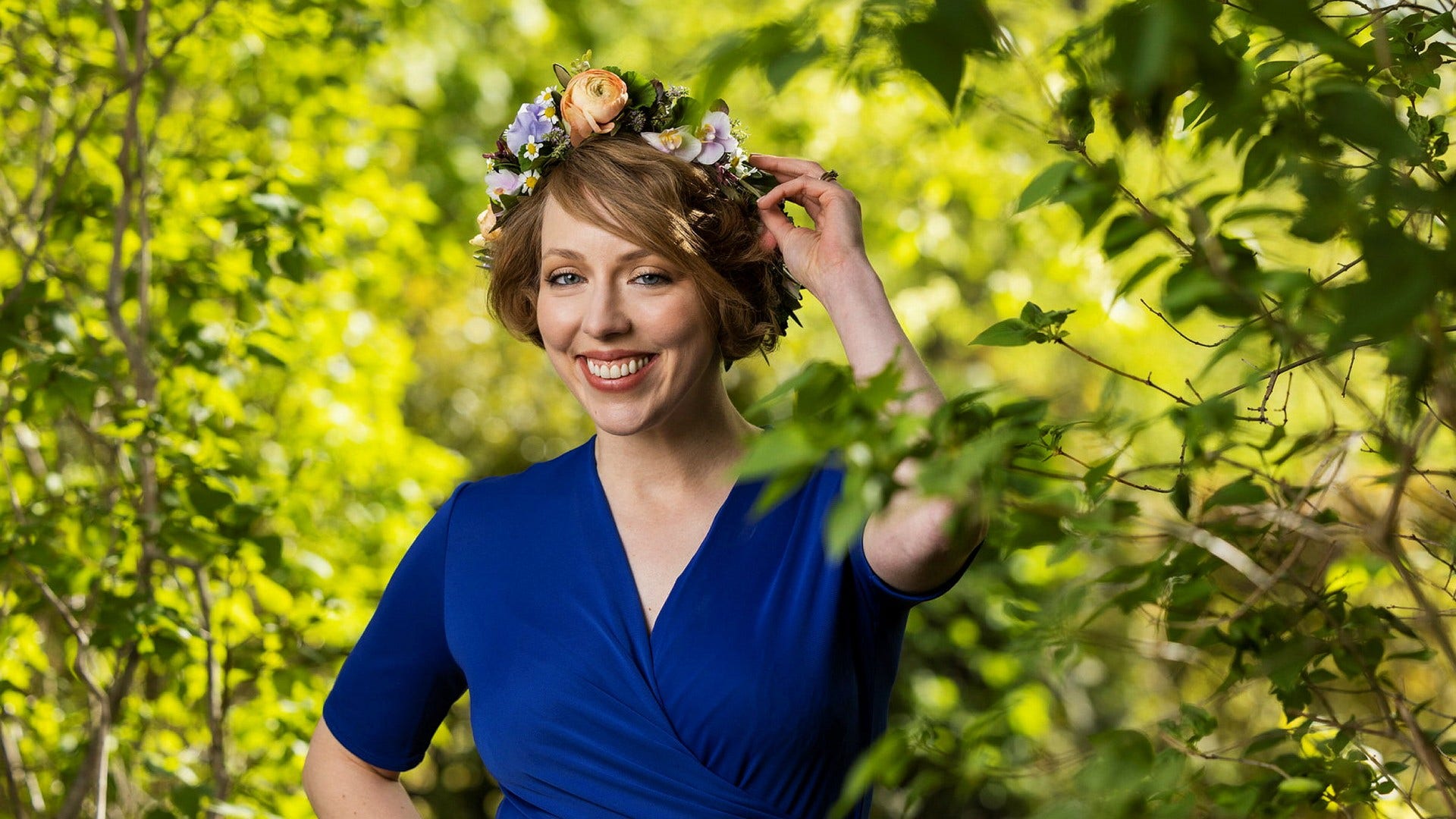 Sommar i P1 2022: Så var Katrine Marçals program - DN.se