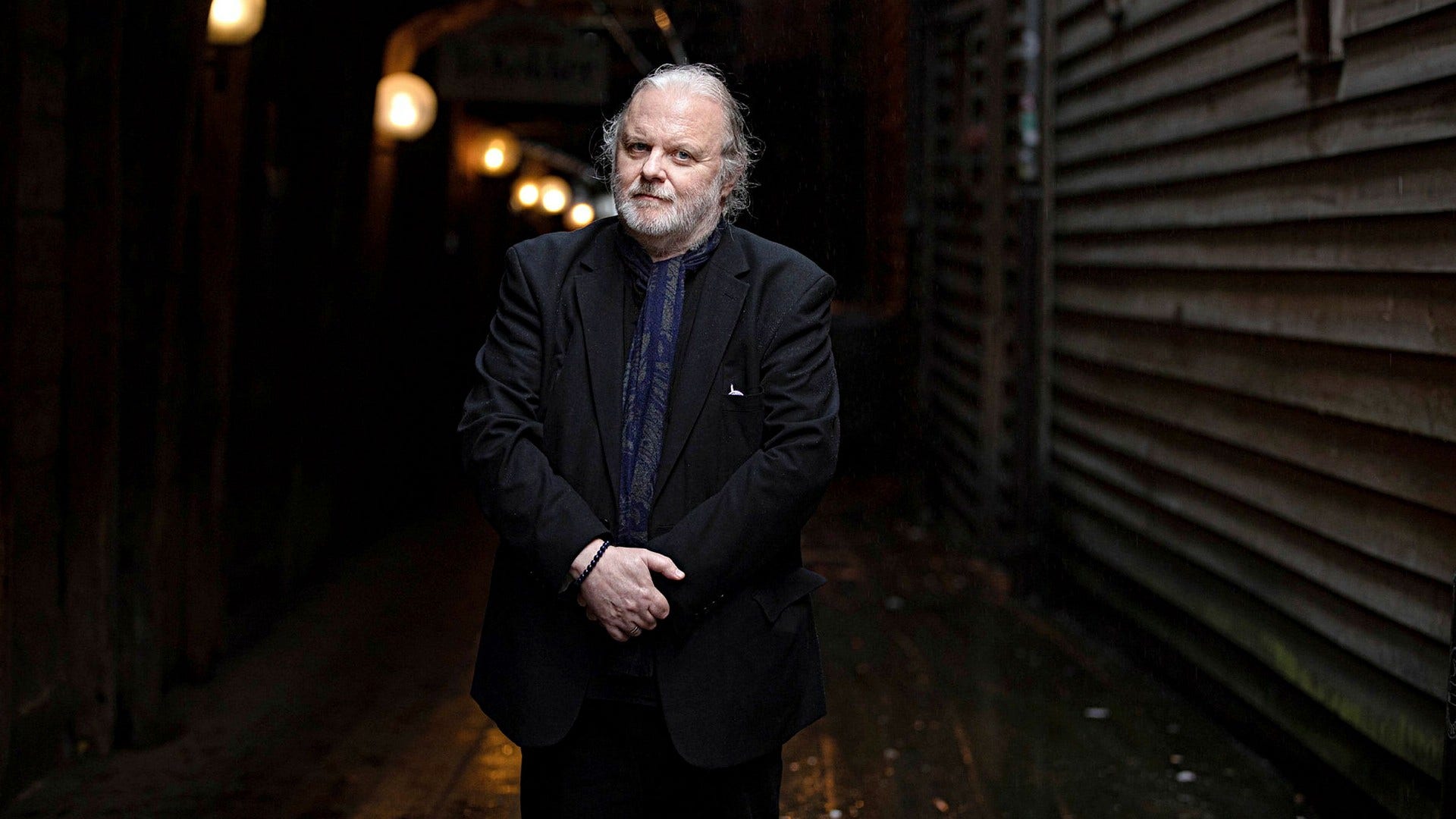 Leif Zern om Jon Fosses dramatik och ”Septologin” - DN.se