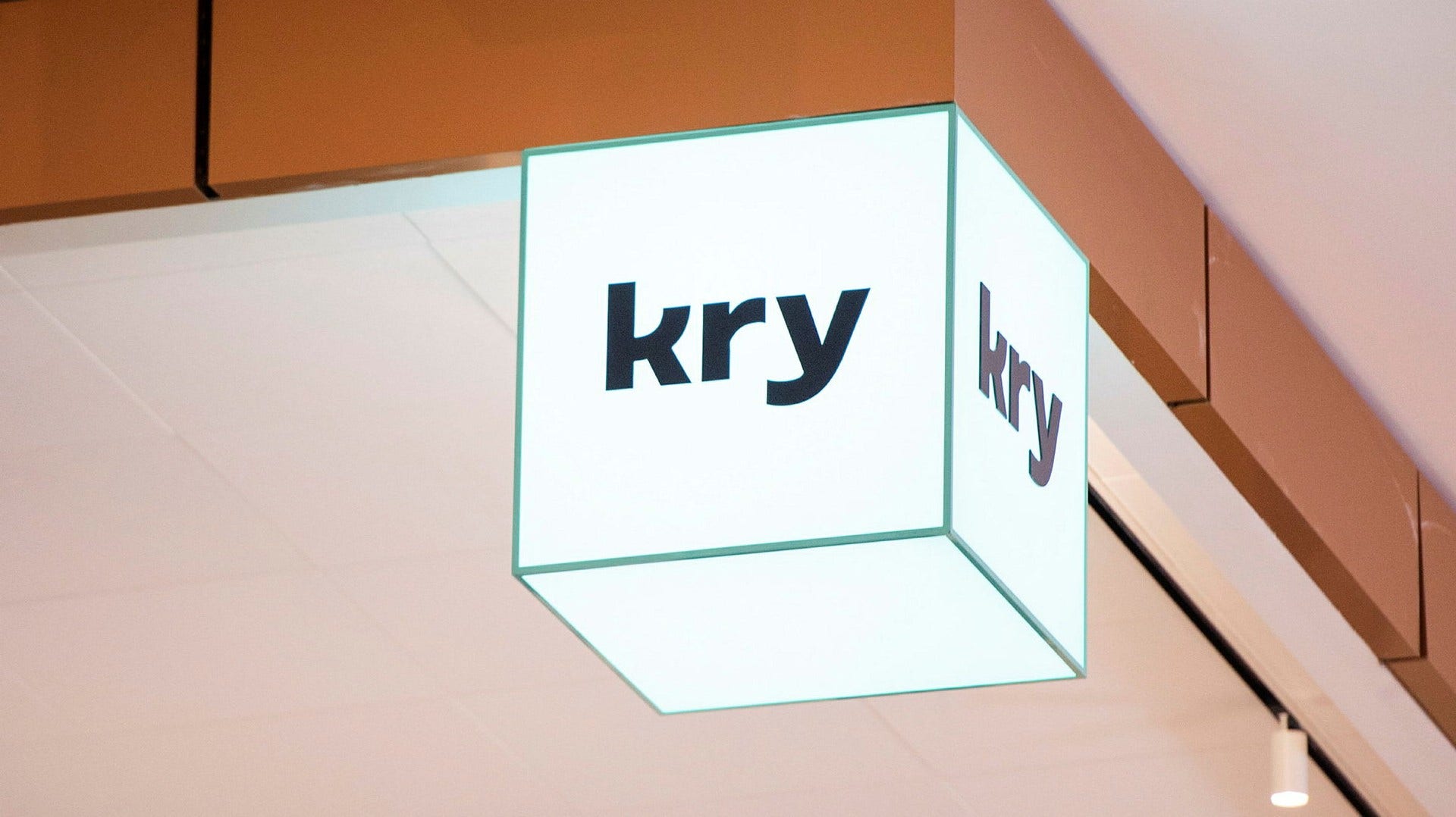 Kry utreds efter personuppgiftsincident - DN.se