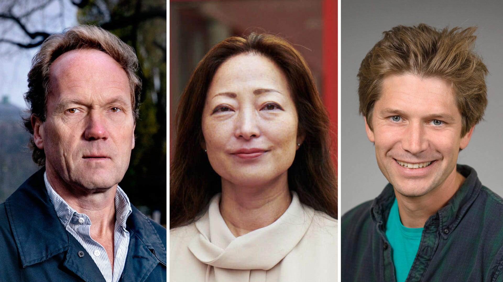 Tom Britton: ”Kan vara smartare att vaccinera unga först” - DN.se