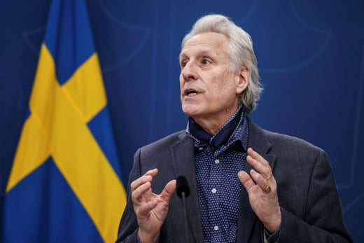 Lars Trägårdh ska leda arbetet med att utforma kulturkanon - DN.se