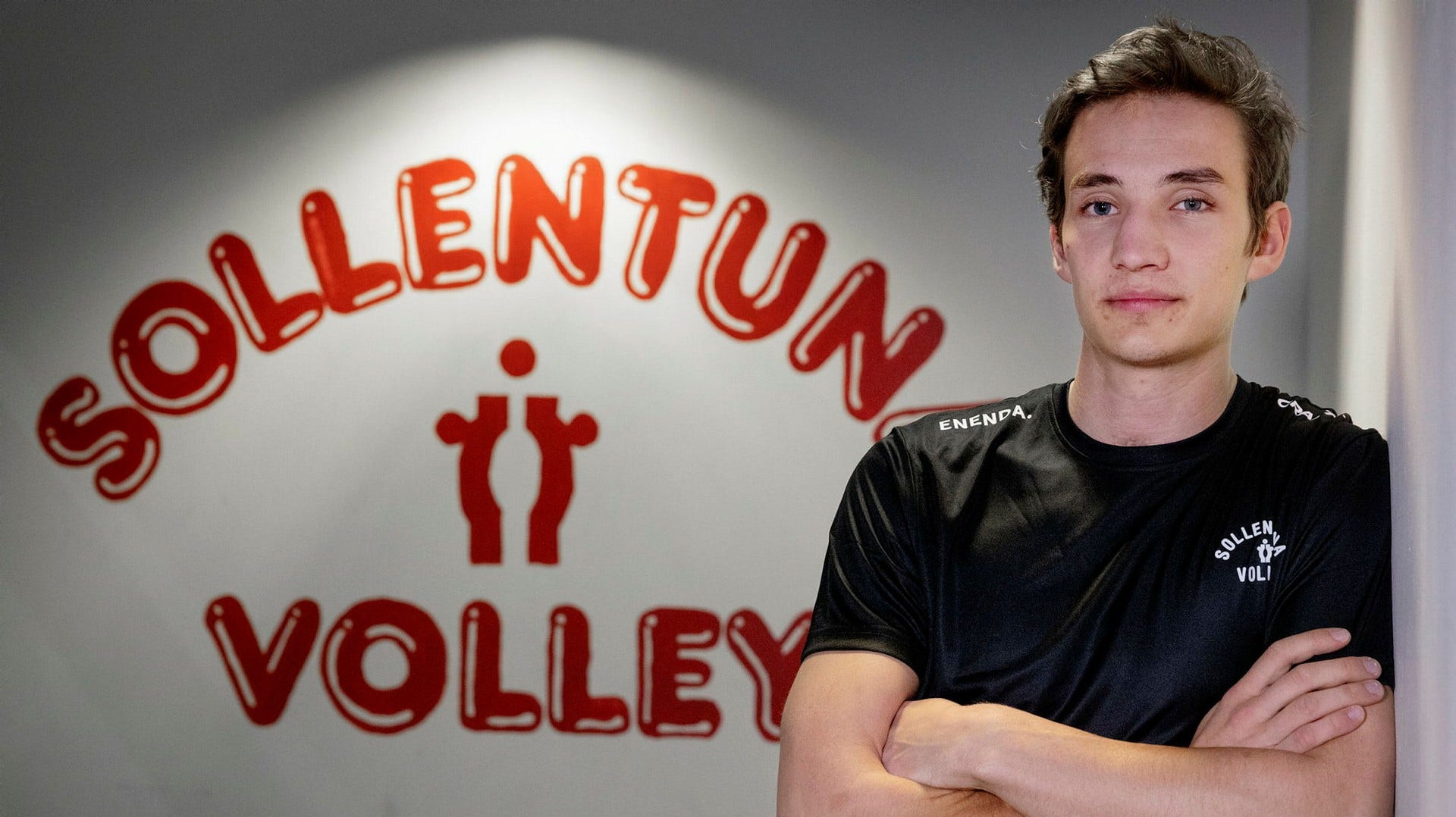 Jakob Molin om olyckan på gymmet: ”Hela ansiktet var krossat” - DN.se