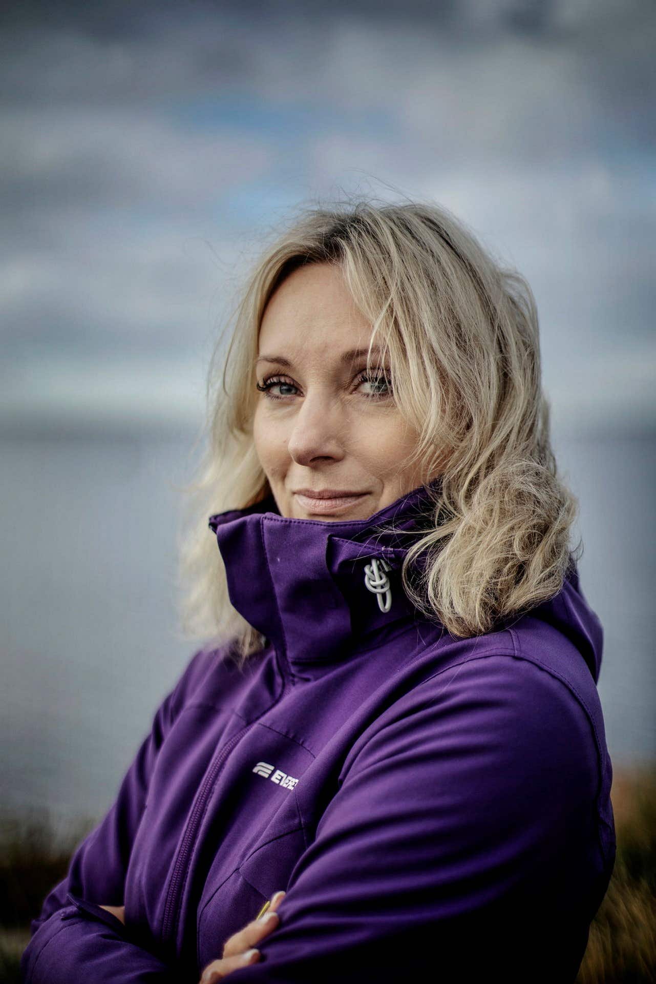 Stegrud: ”Etniska svenskar måste få känna sig svenska” - DN.SE