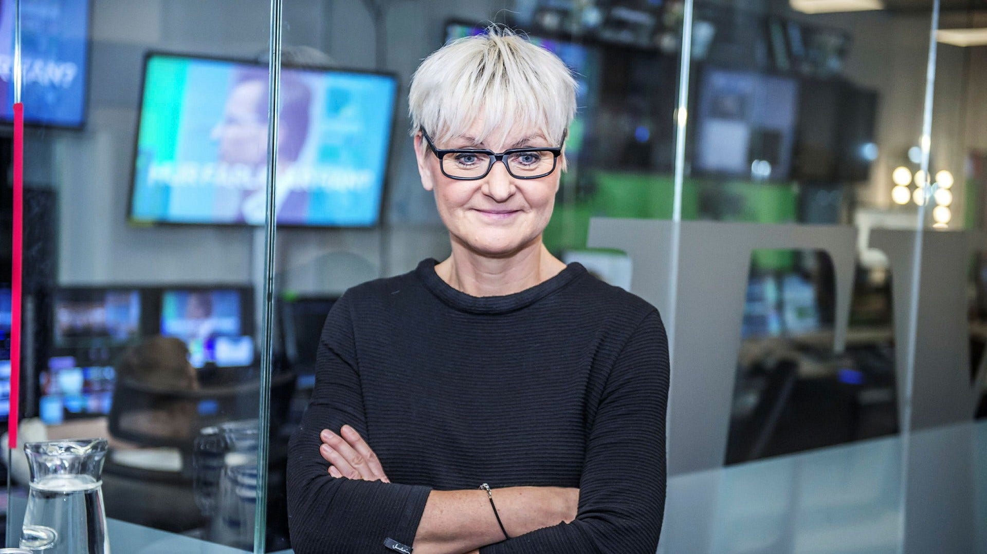 Lisa Magnusson: Att kritisera kvinnors utseende är en sport där det ...