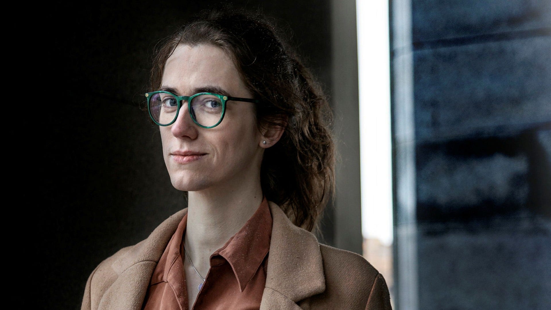 Hon håller kulturvänsterns fana högt på Youtube - DN.se