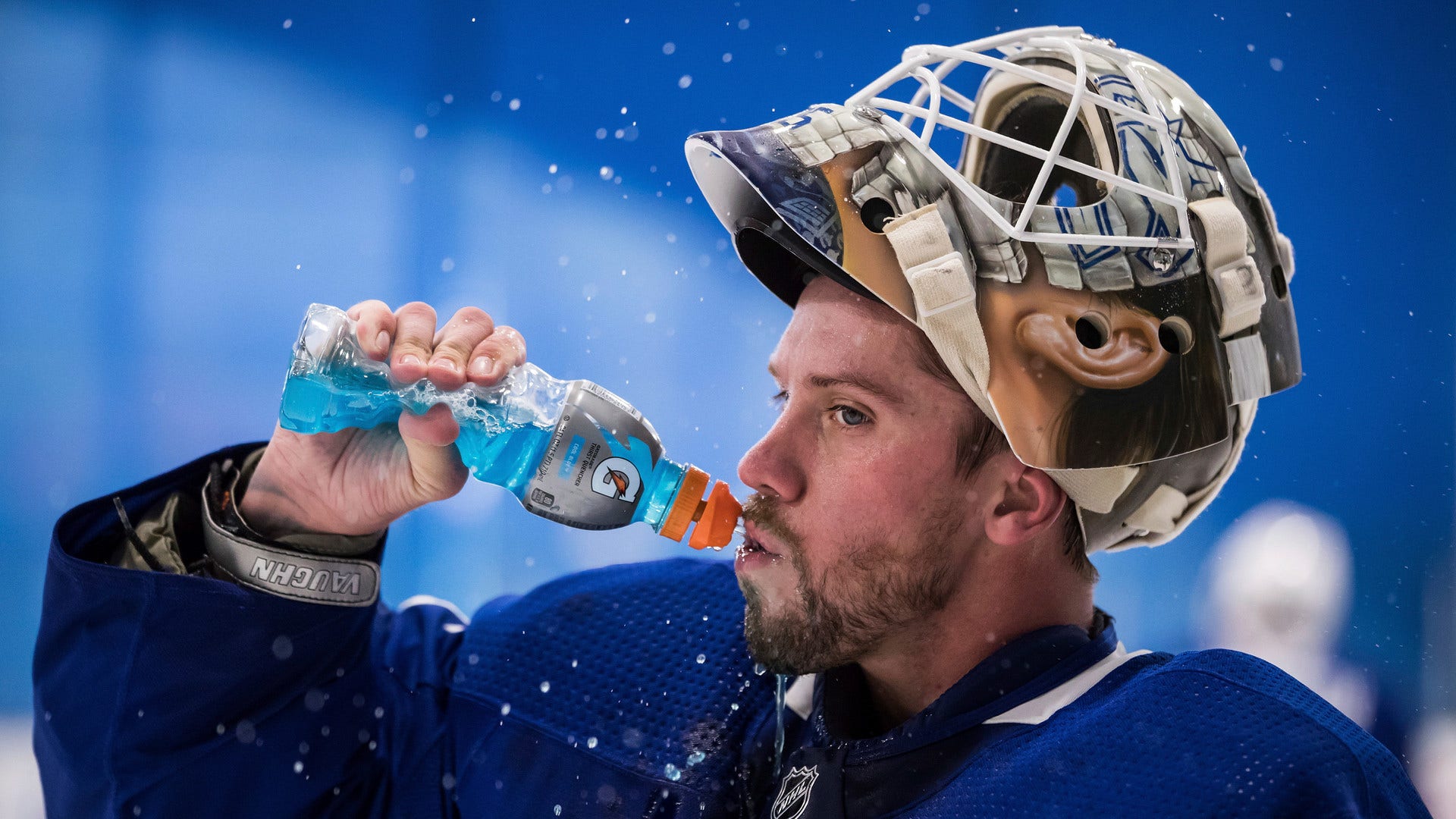 Drömkontrakt för Markström – bäst betald av svenskarna - DN.se