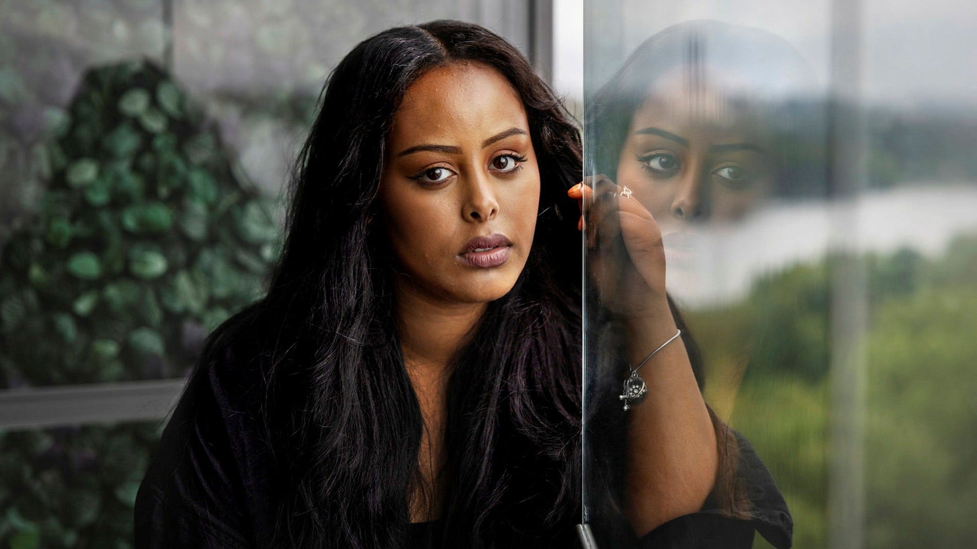 Cherrie: Jag lyssnade på Shanice igen och grät floder - DN.se