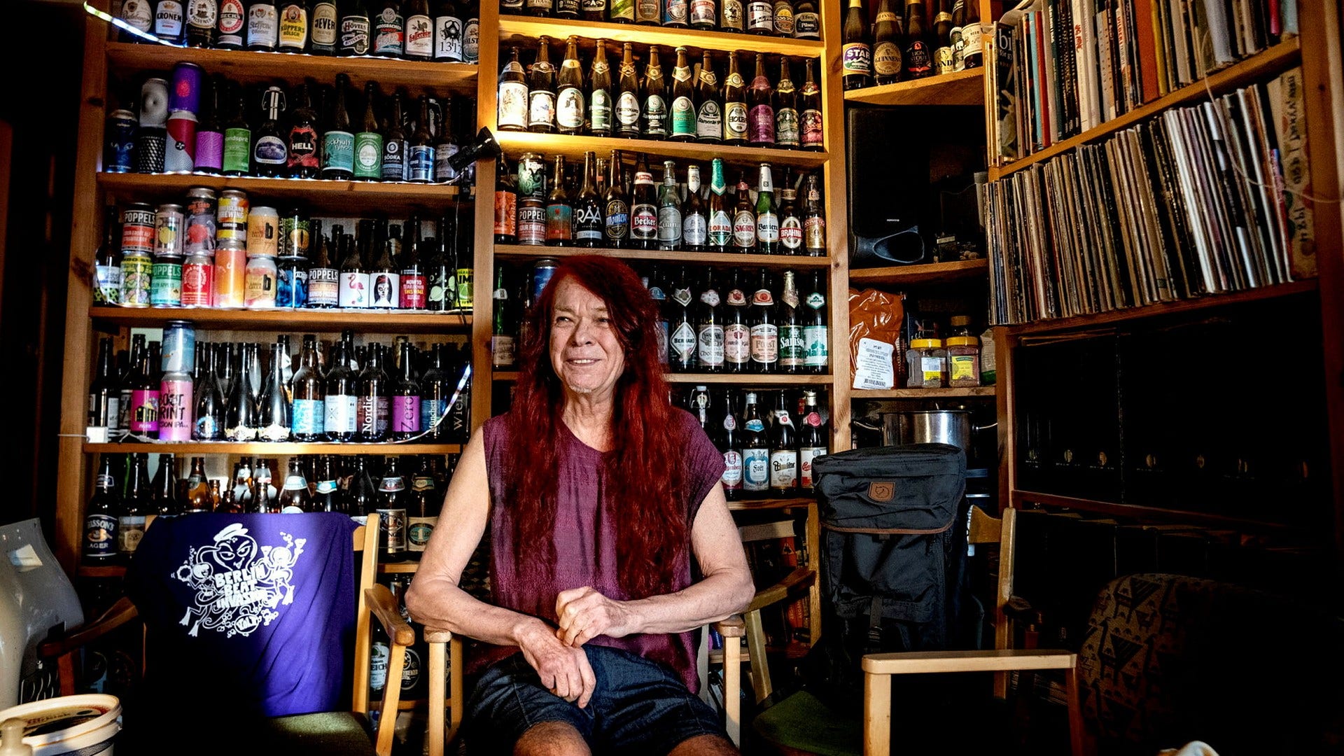 Har bott i samma korridorrum sedan 1986 – vill inte flytta - DN.se