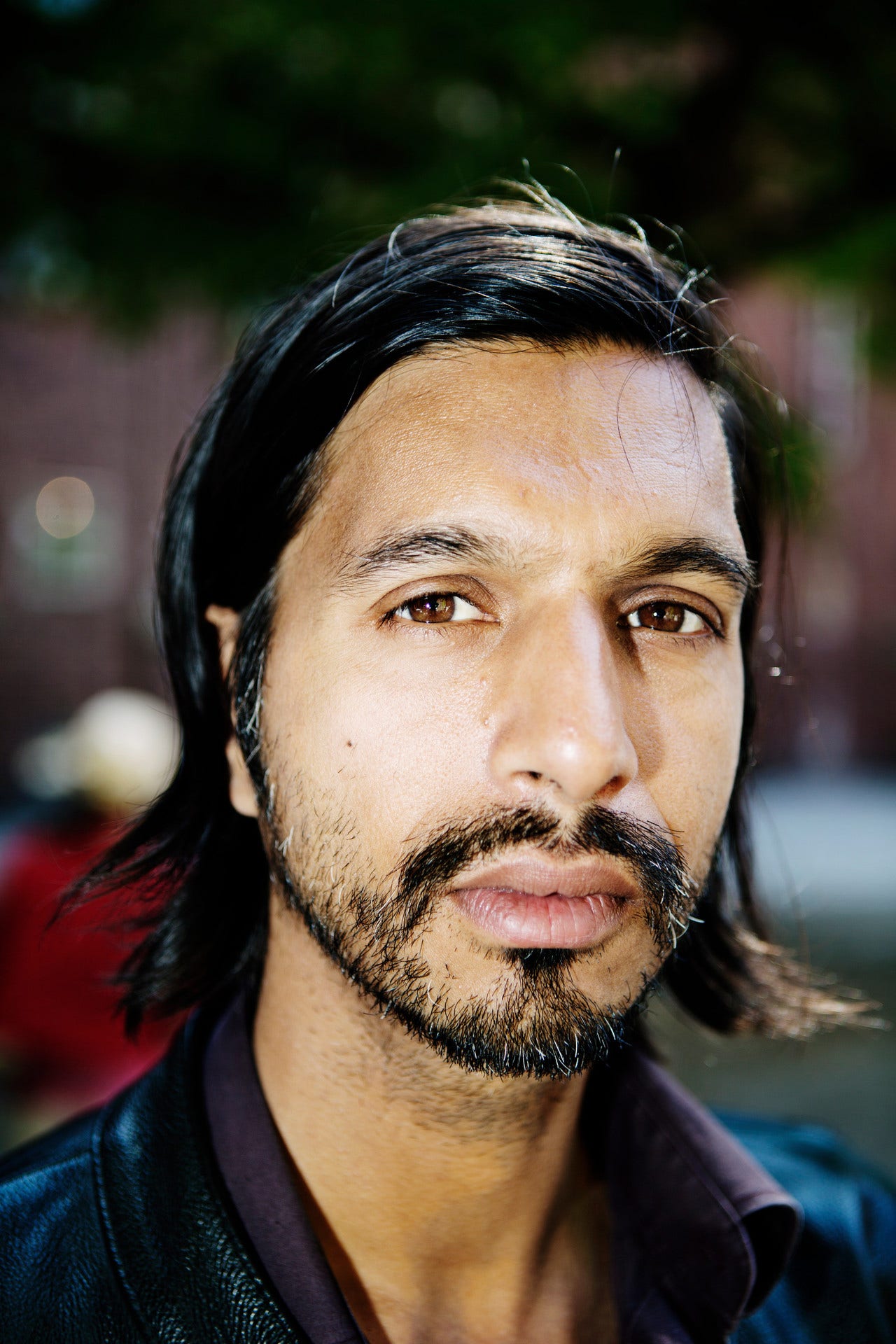 Qaisar Mahmood replikerar på Sveriges radio-uppropet - DN.se