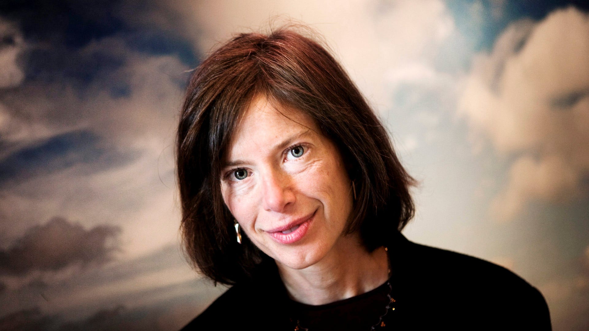 Susan Faludi: Inga kompromisser med dagens republikaner - DN.se