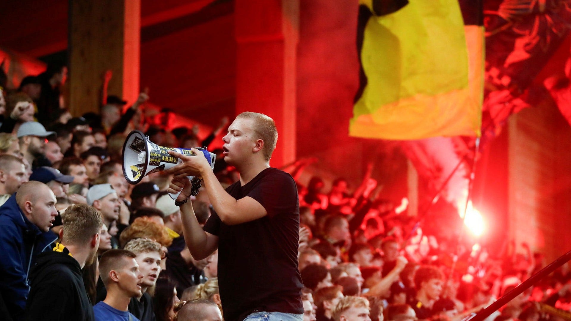 Christer Sturmark: Vad räknas egentligen som en religion? - DN.se