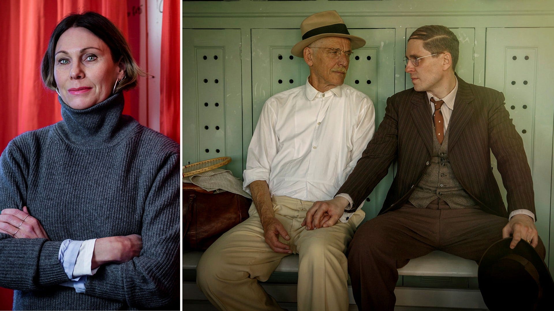 SVT svarar om kritiken mot ”En kunglig affär” - DN.se