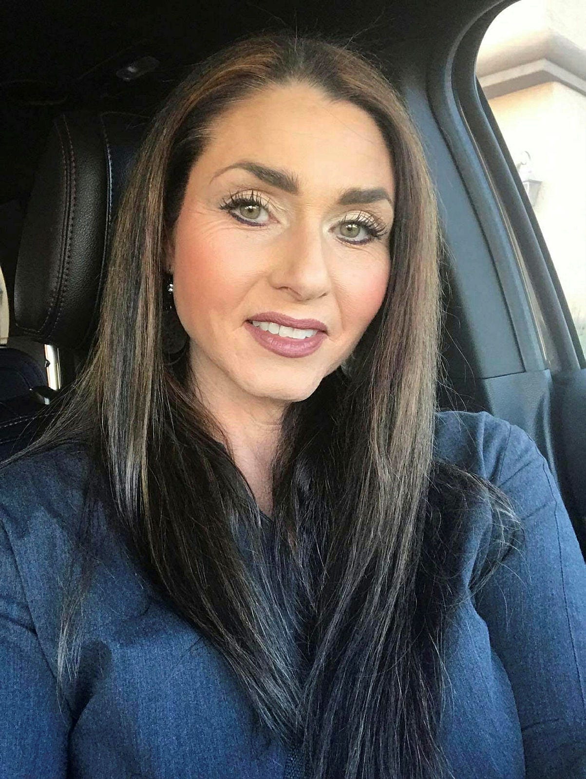 Femtio år efter adoptionen blev han utslängd ur USA - DN.se